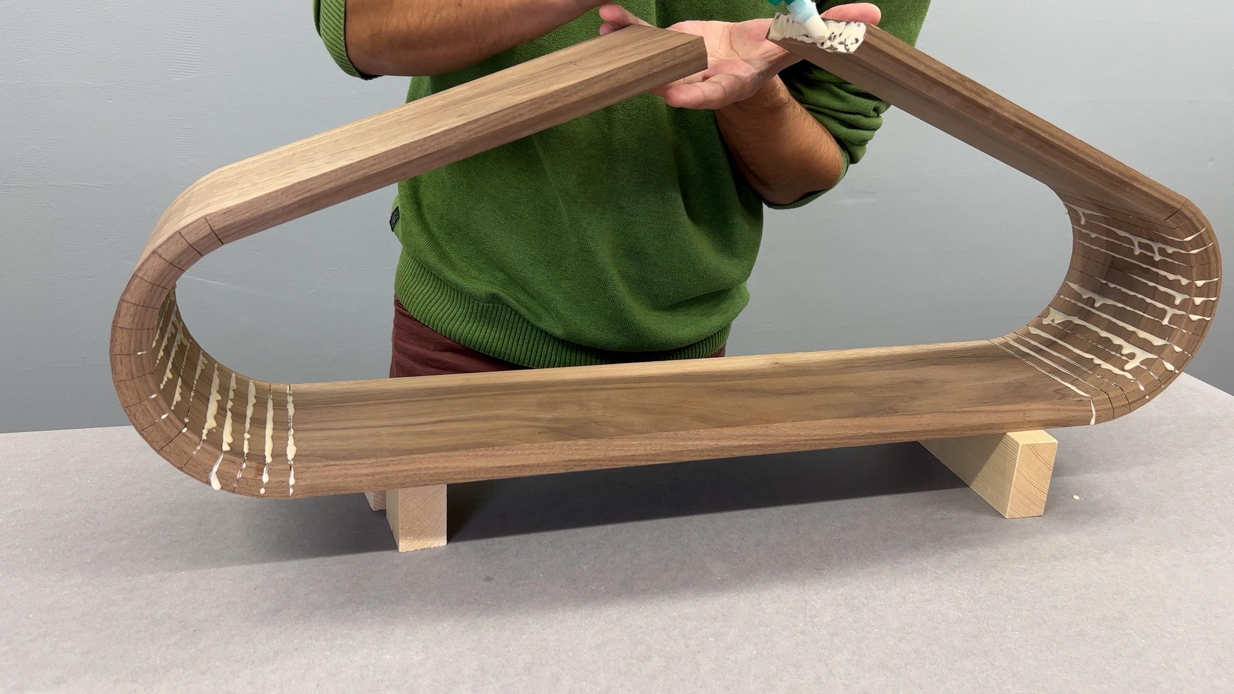 Floating Shelves You Haven't Seen Before! : 12 Steps (with Pictures ...