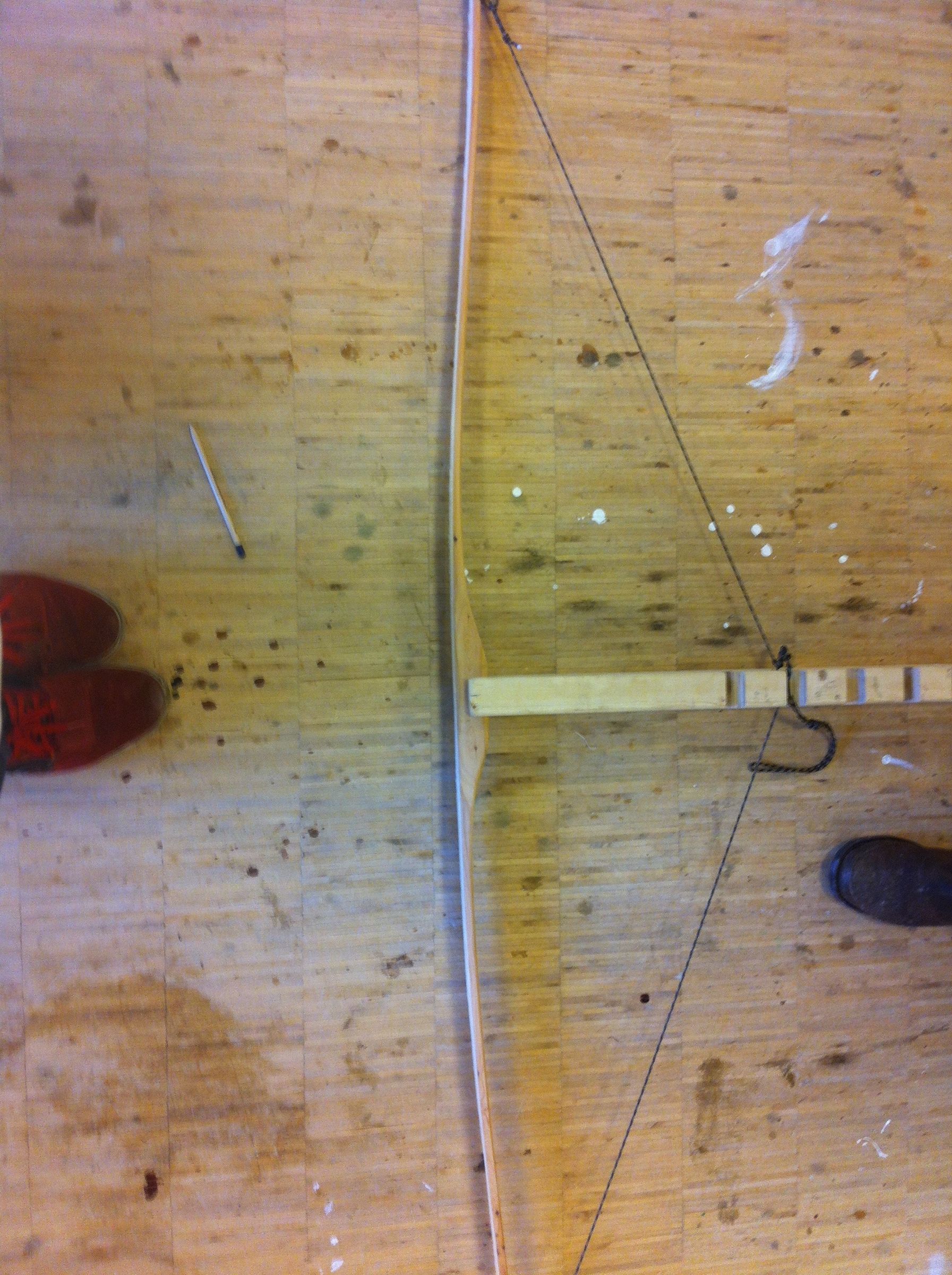 Reflex Bow Building : 6 Steps - Instructables