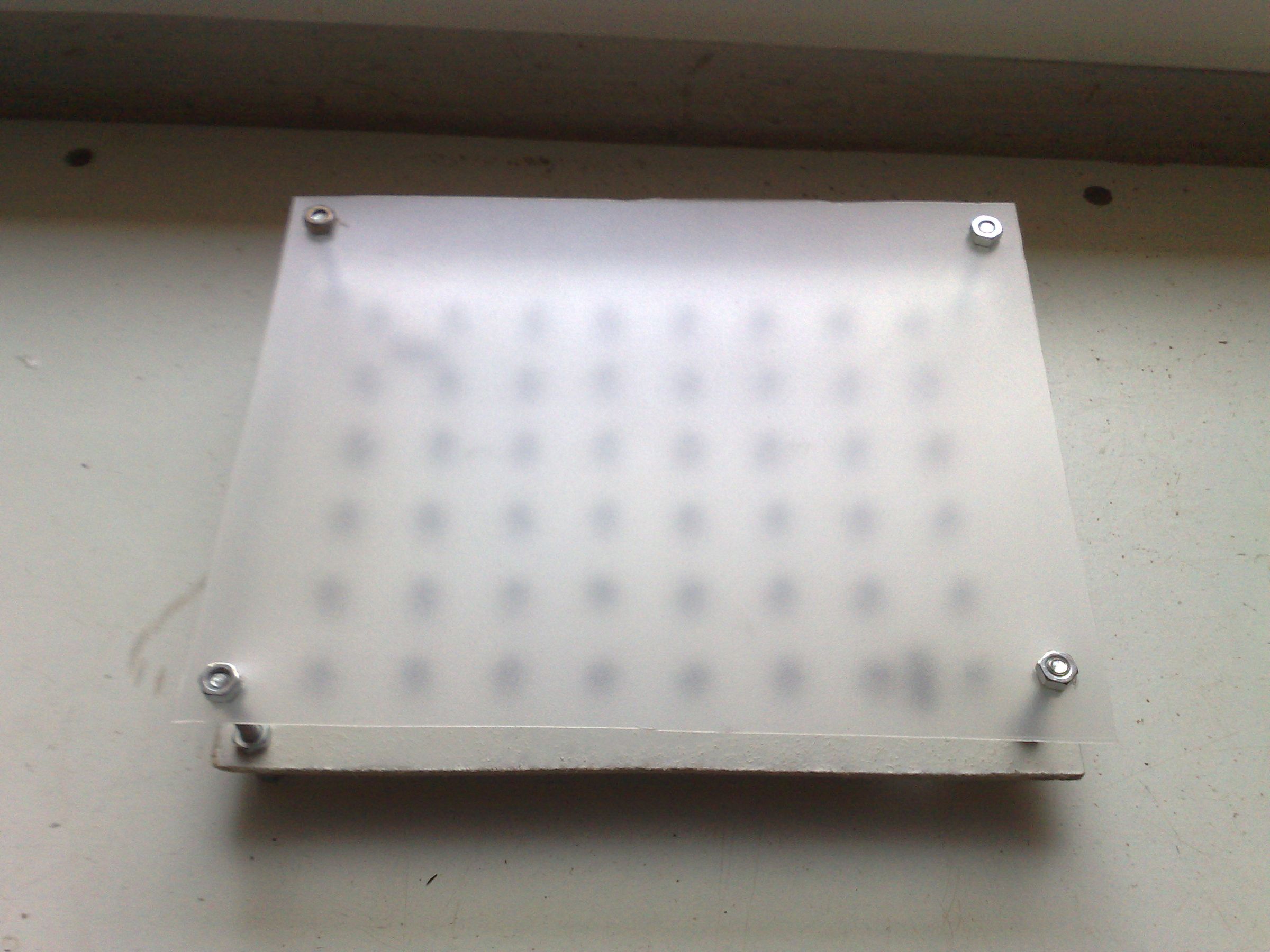 UV Led Exposure Box DIY - Instructables