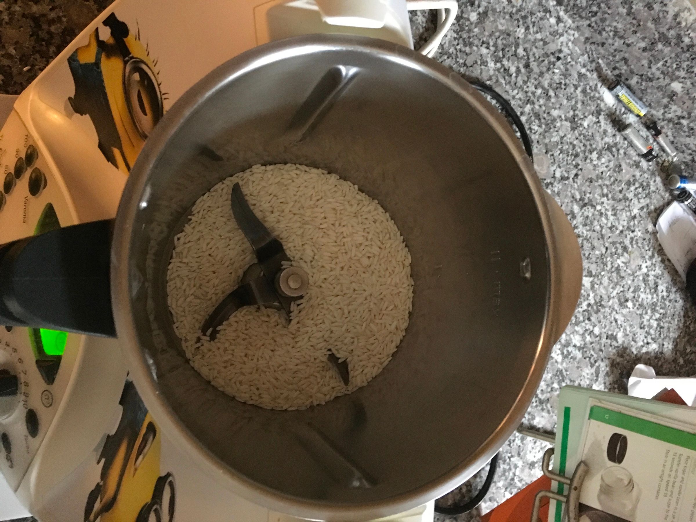 Quick and Easy Mochi (Japanese Rice Cakes) : 5 Steps (with Pictures ...