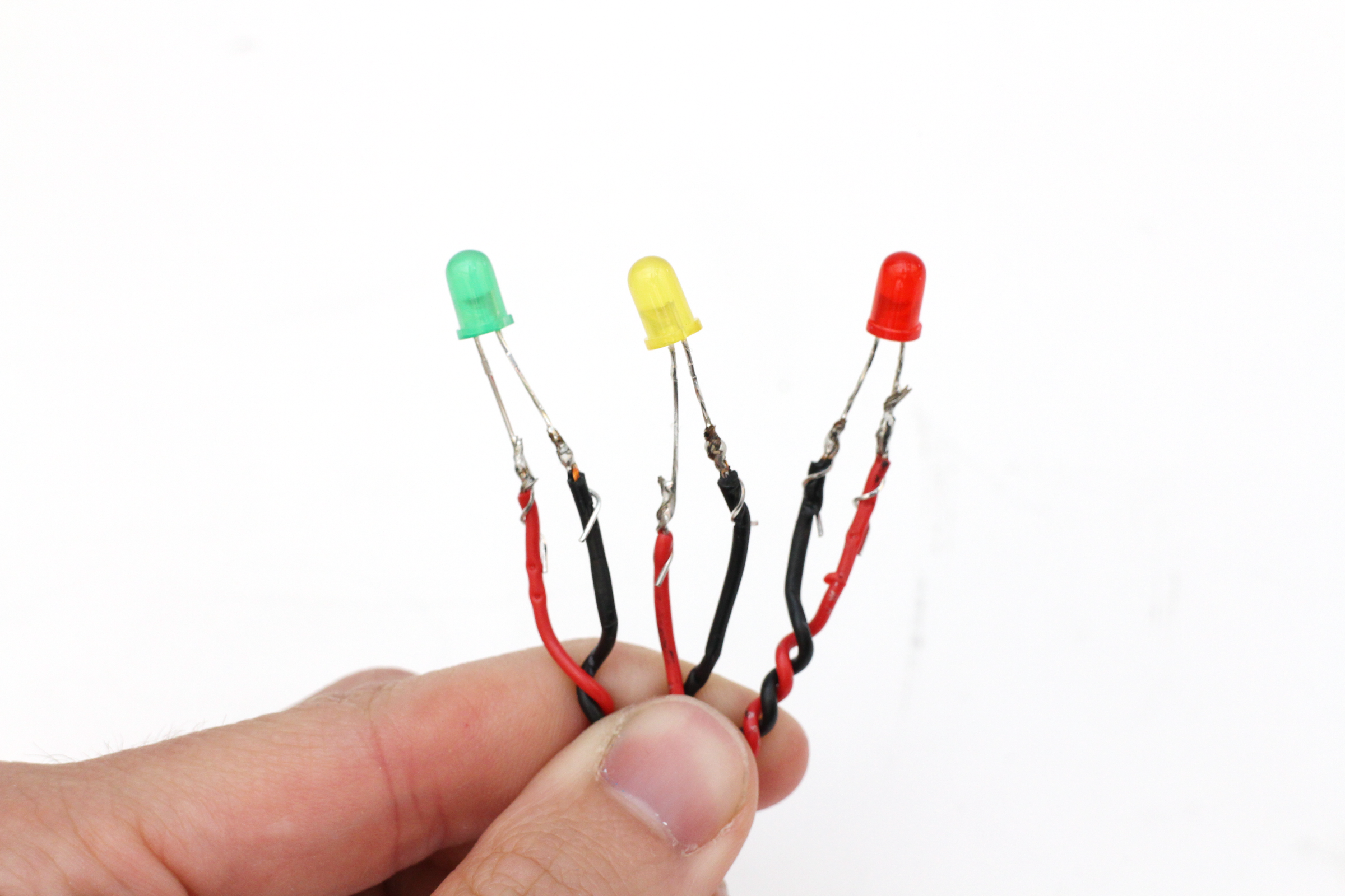 Arduino Busy-o-Meter : 10 Steps (with Pictures) - Instructables