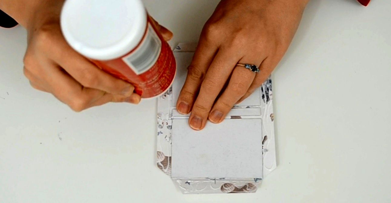 Make Your Own Mini Notebooks / POCKET - SIZED NOTEBOOKS WITH RECYCLED ...