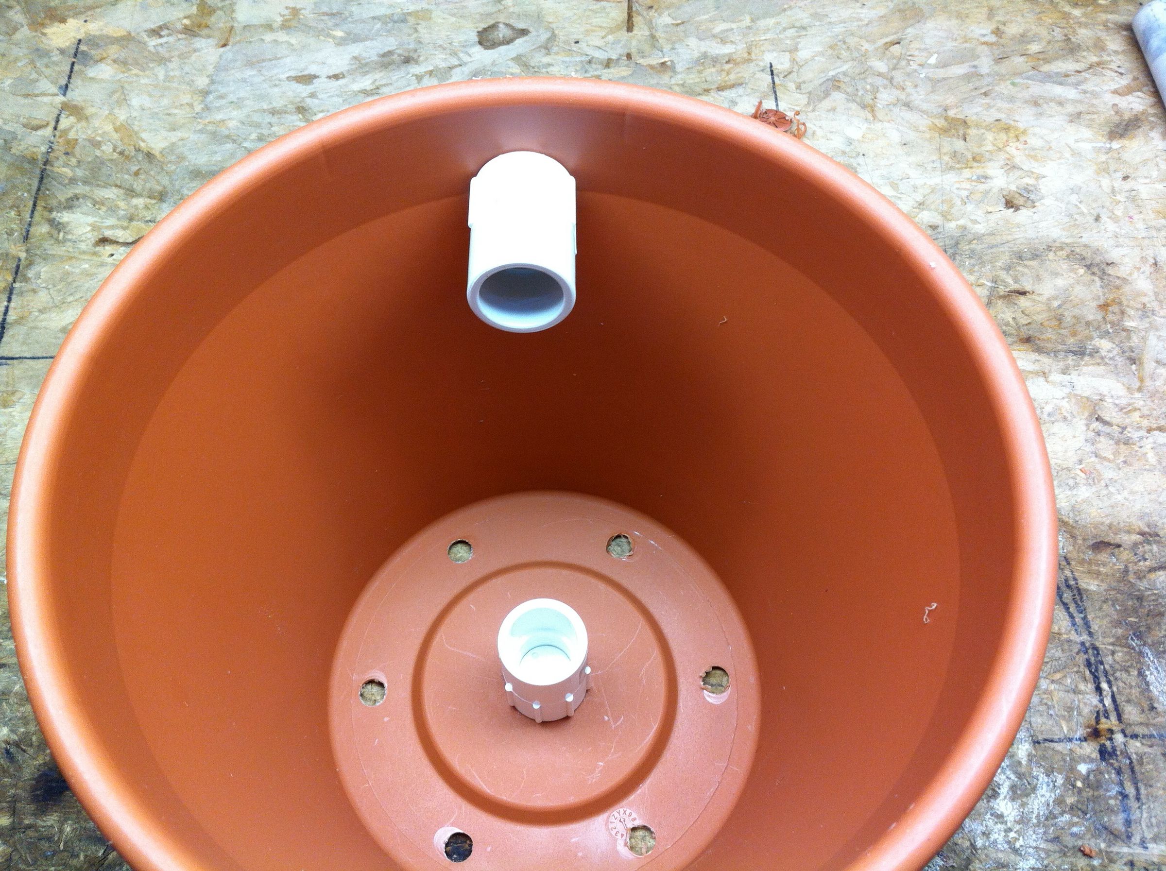 Impact Sprinkler Base - Instructables
