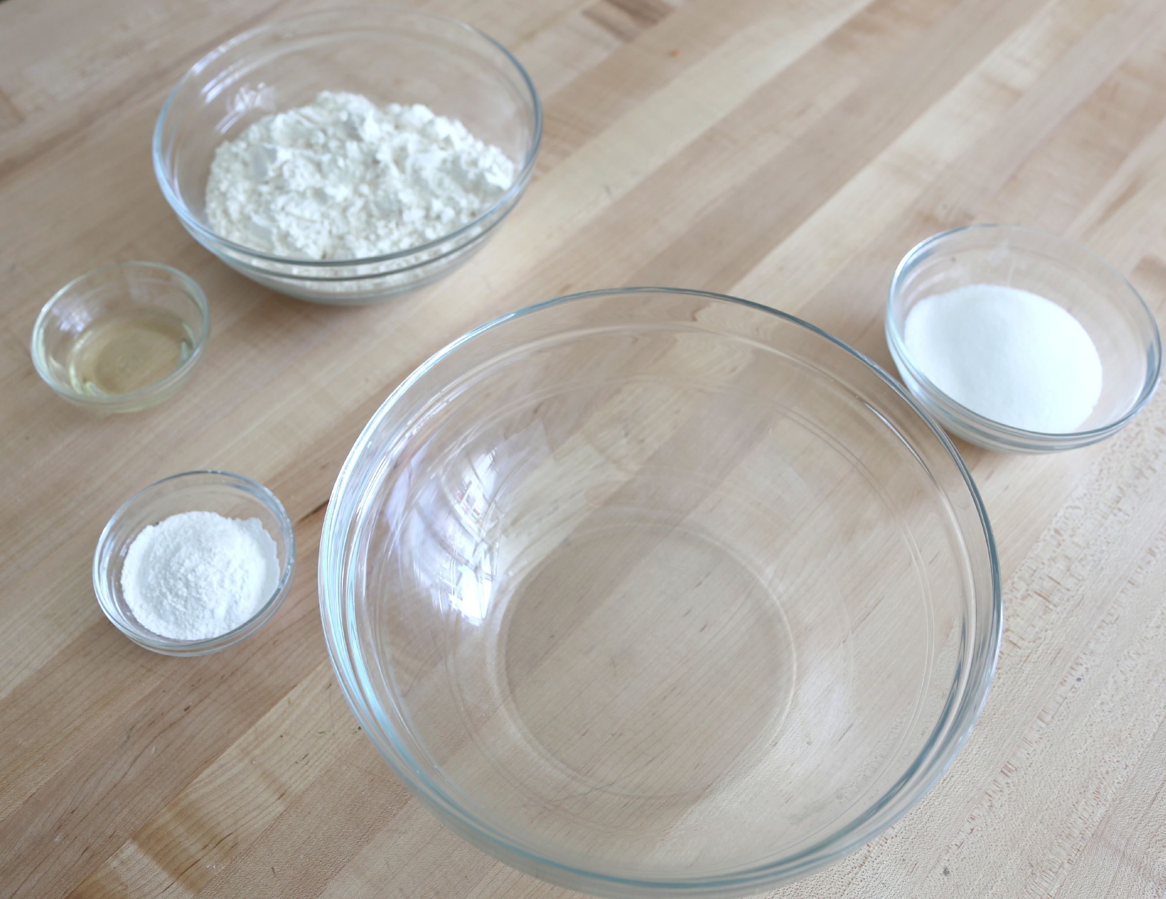 No Cook Play Dough : 9 Steps (with Pictures) - Instructables