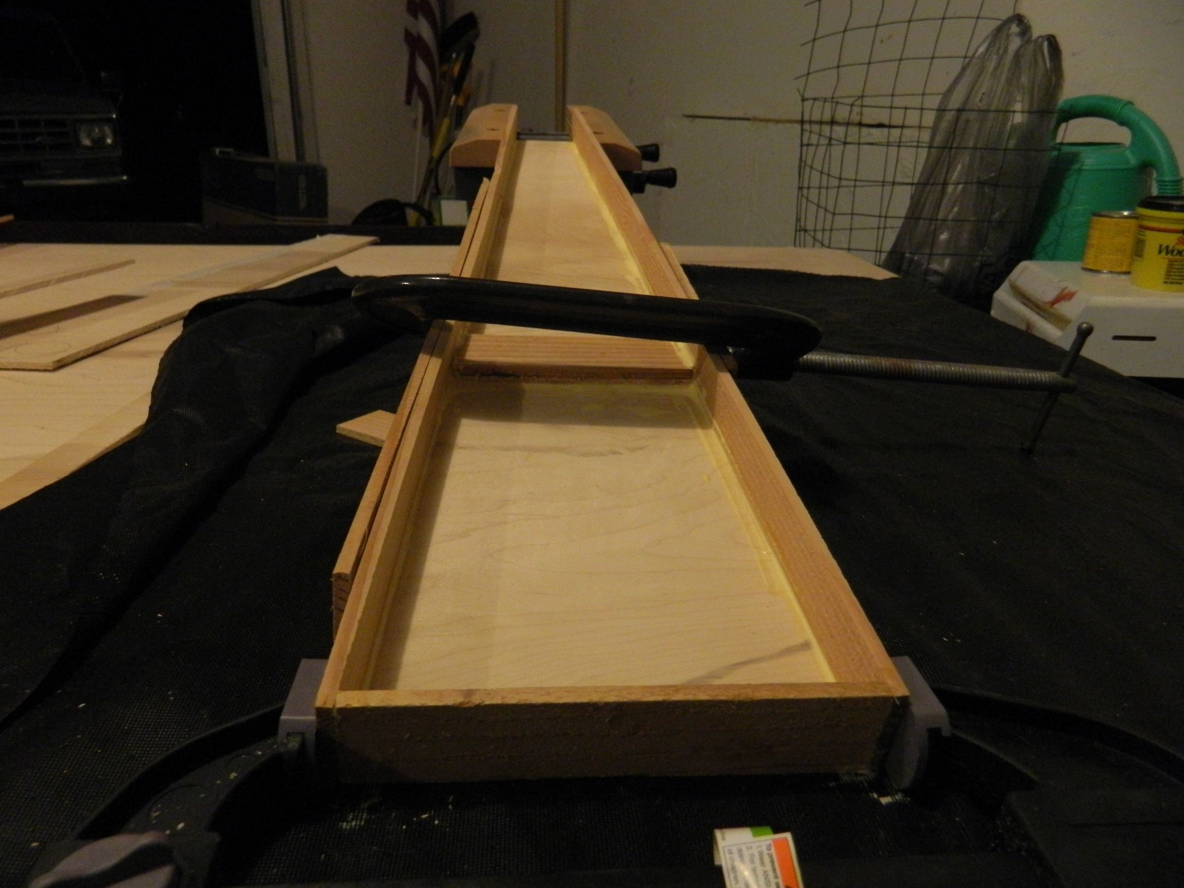 How to Make a Dulcimer Without Power Tools : 6 Steps (with Pictures ...