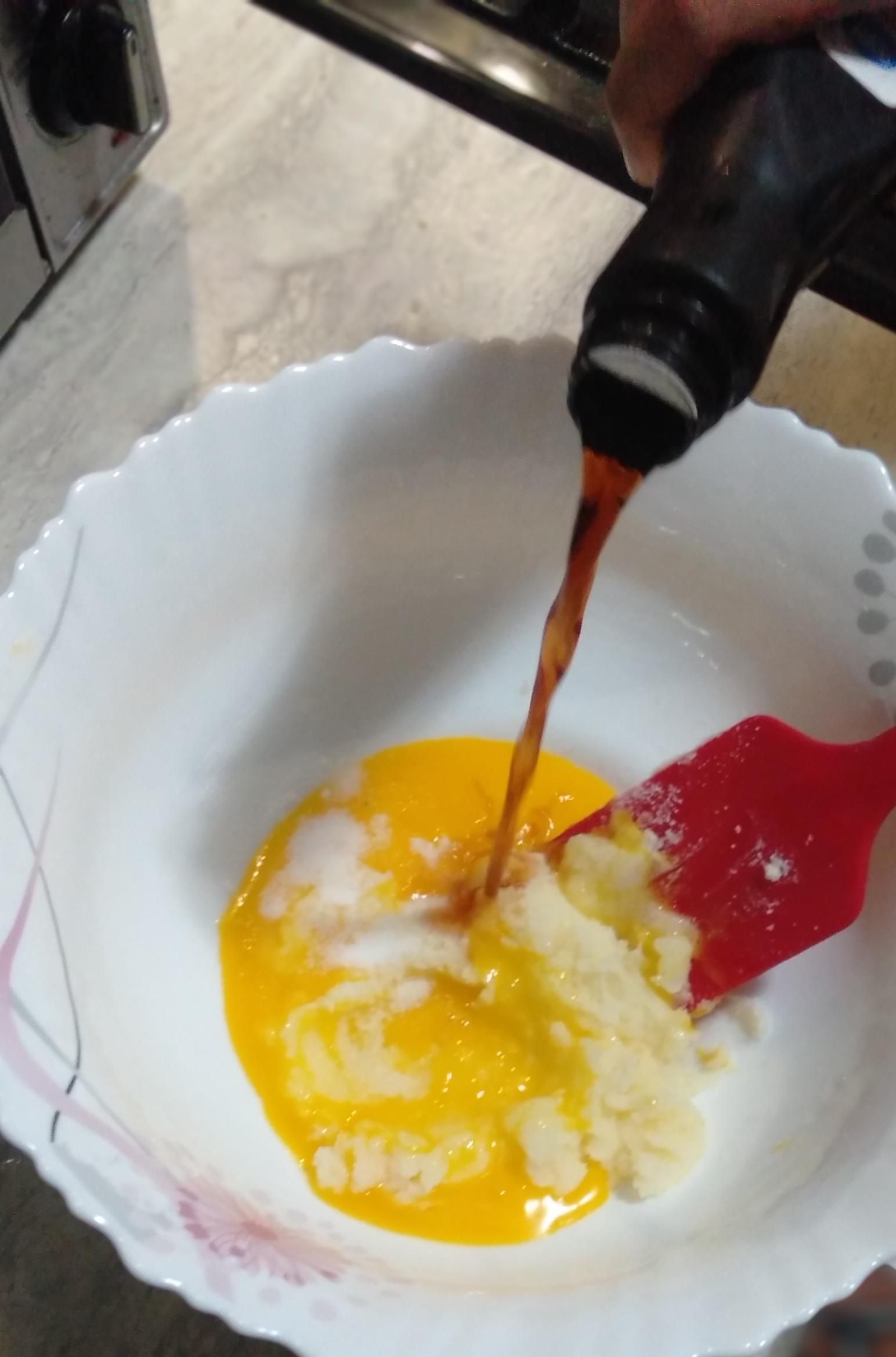 The Pumpkin Horror Pie : 6 Steps (with Pictures) - Instructables