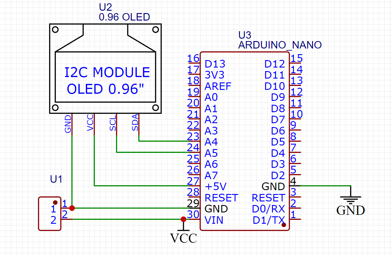 OLED Is My New Picture Gallery : 8 Steps (with Pictures) - Instructables