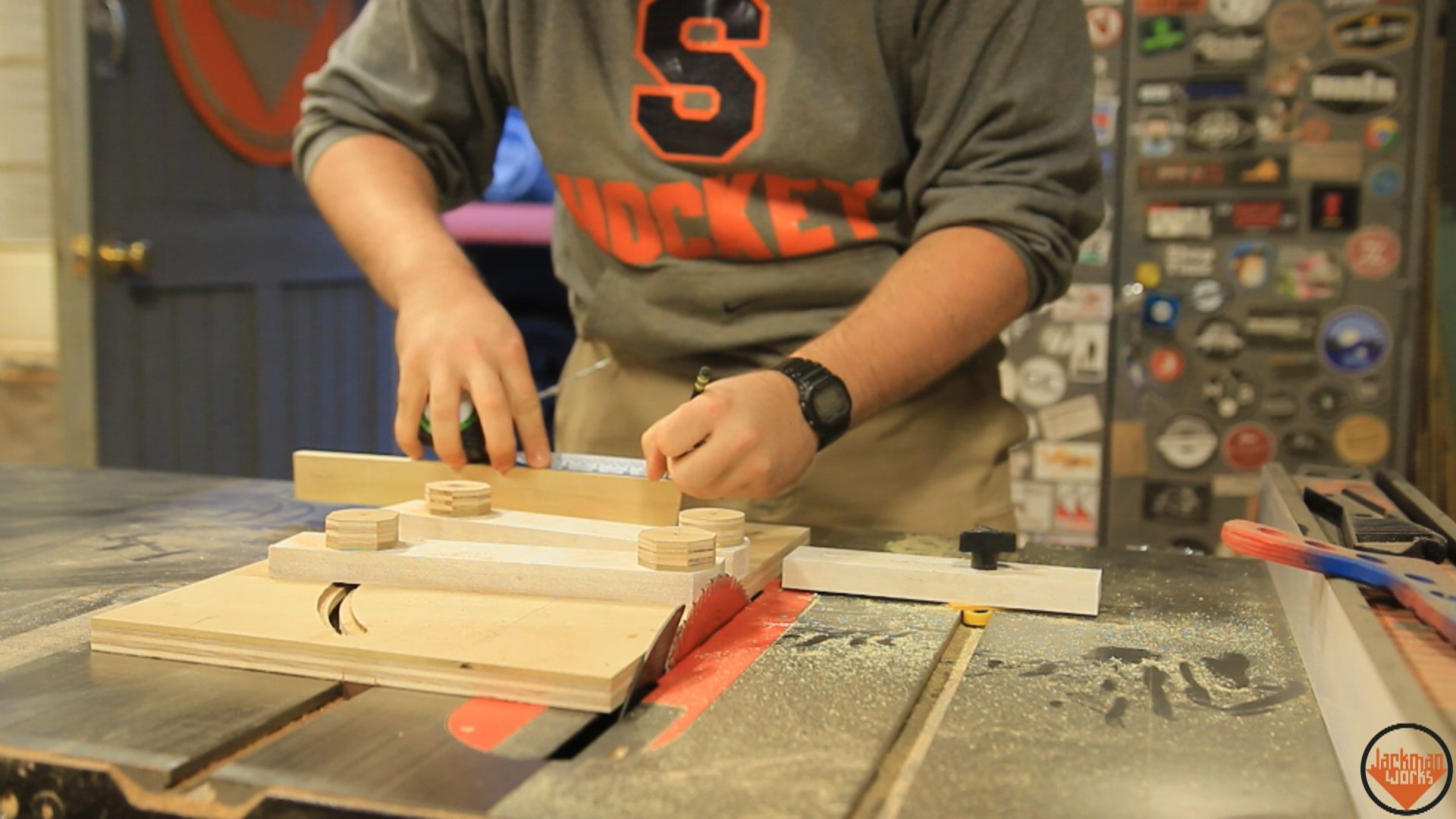 294 Piece Segmented Pepper Grinders : 9 Steps (with Pictures ...