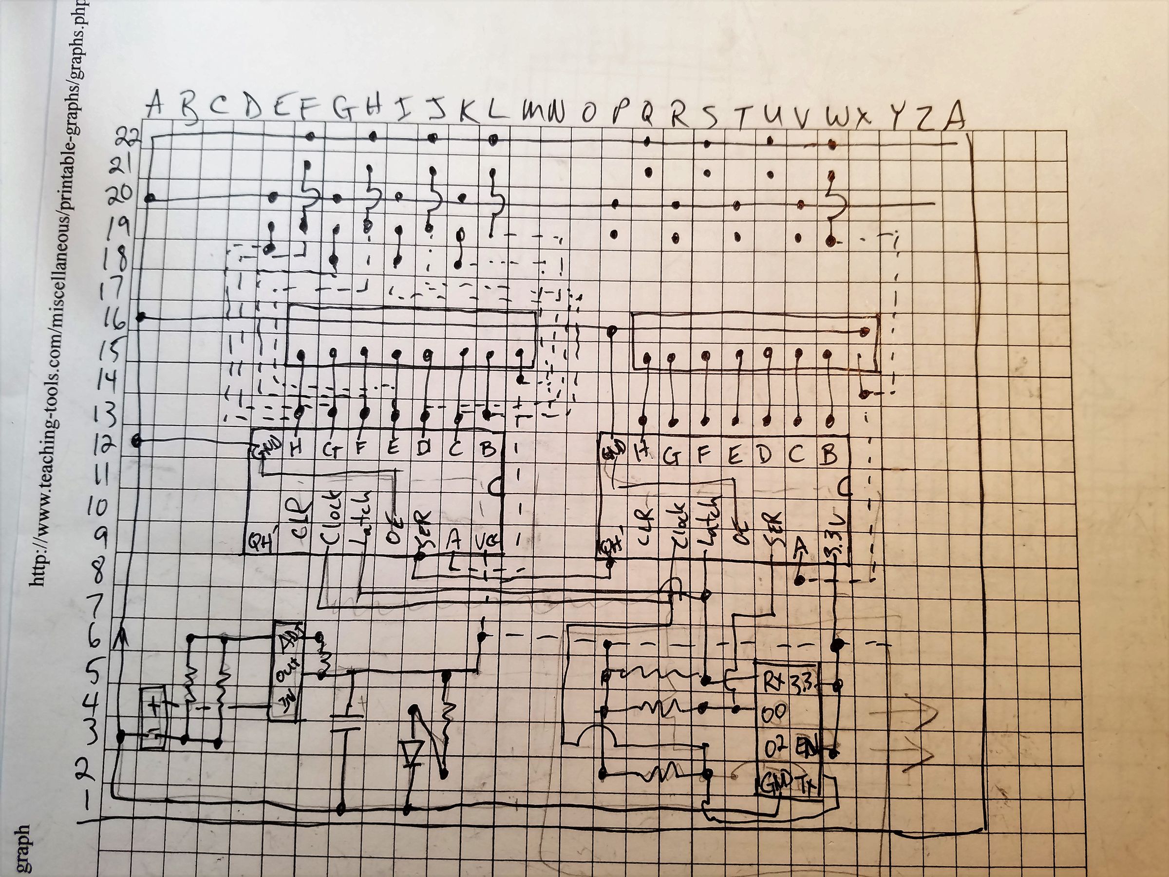 Remotely Shutdown or Restart a Computer With ESP8266 Device : 10 Steps ...