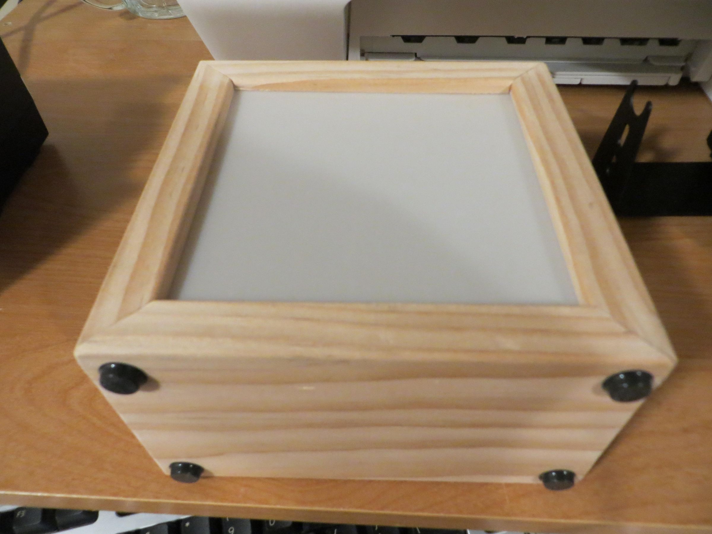Sunrise Simulator Lamp : 7 Steps (with Pictures) - Instructables