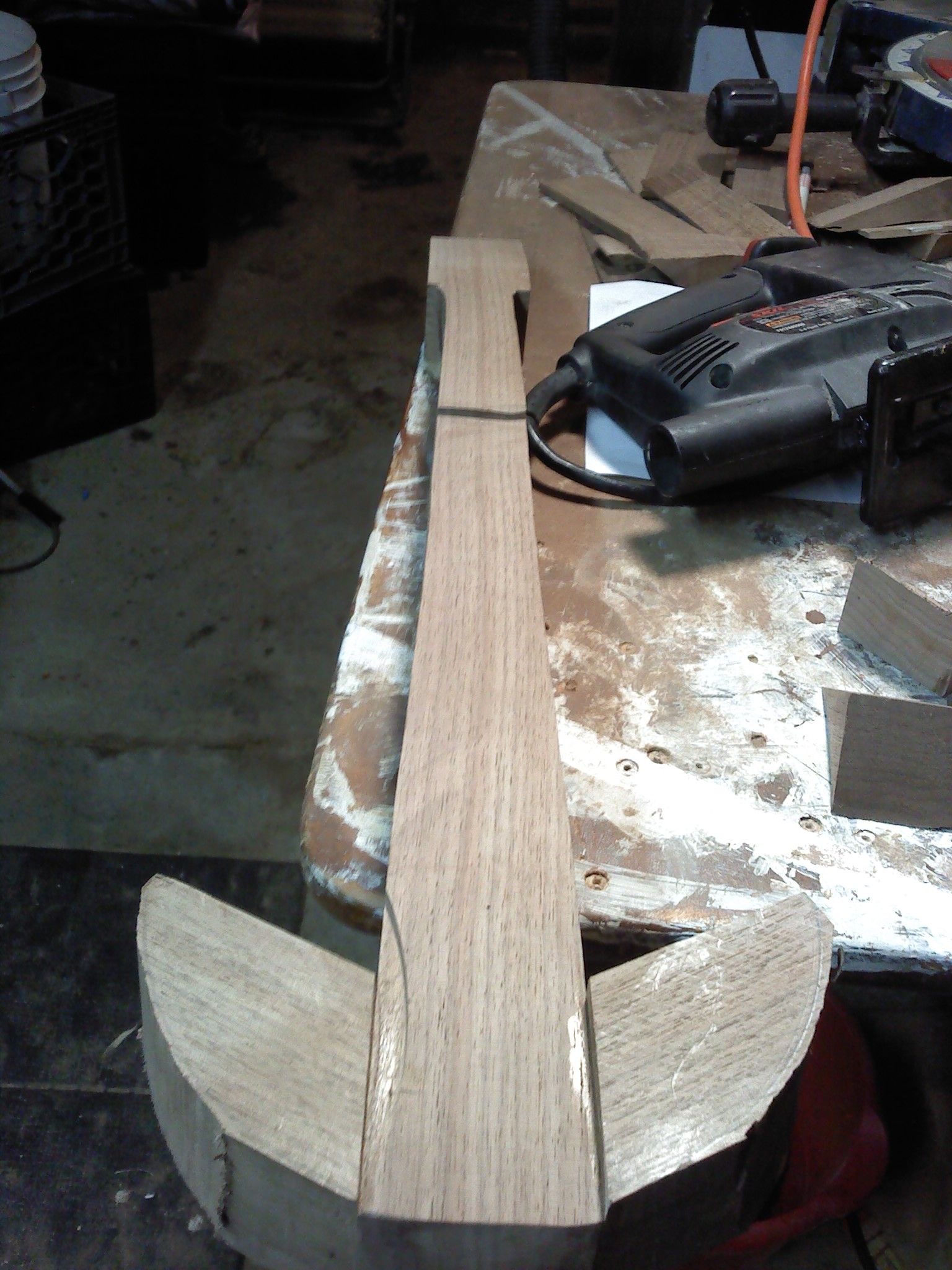 Electric Violin Project - Instructables