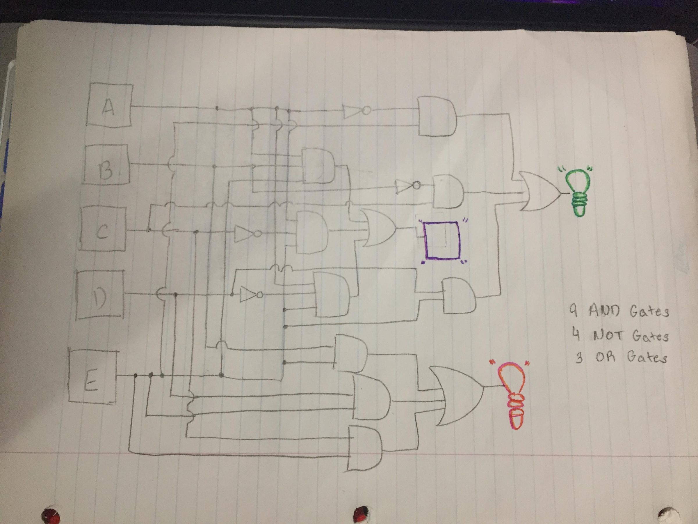 SOP Alarm System : 8 Steps (with Pictures) - Instructables
