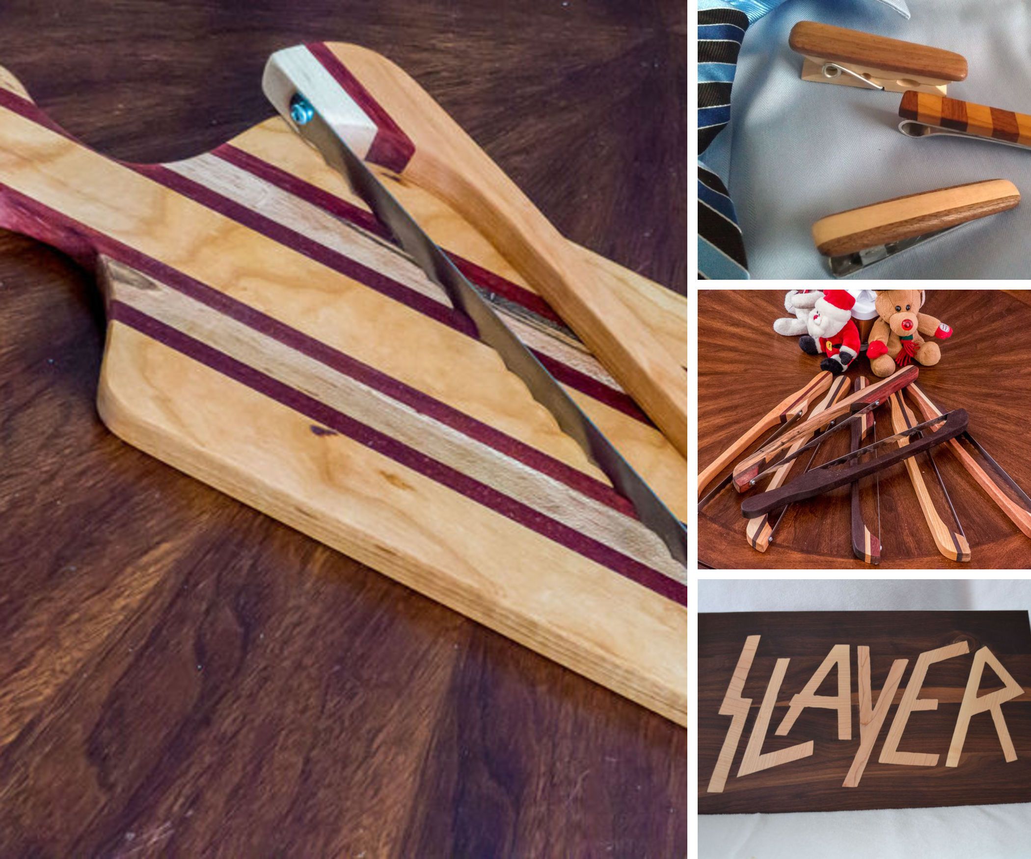 WOOD! - Instructables