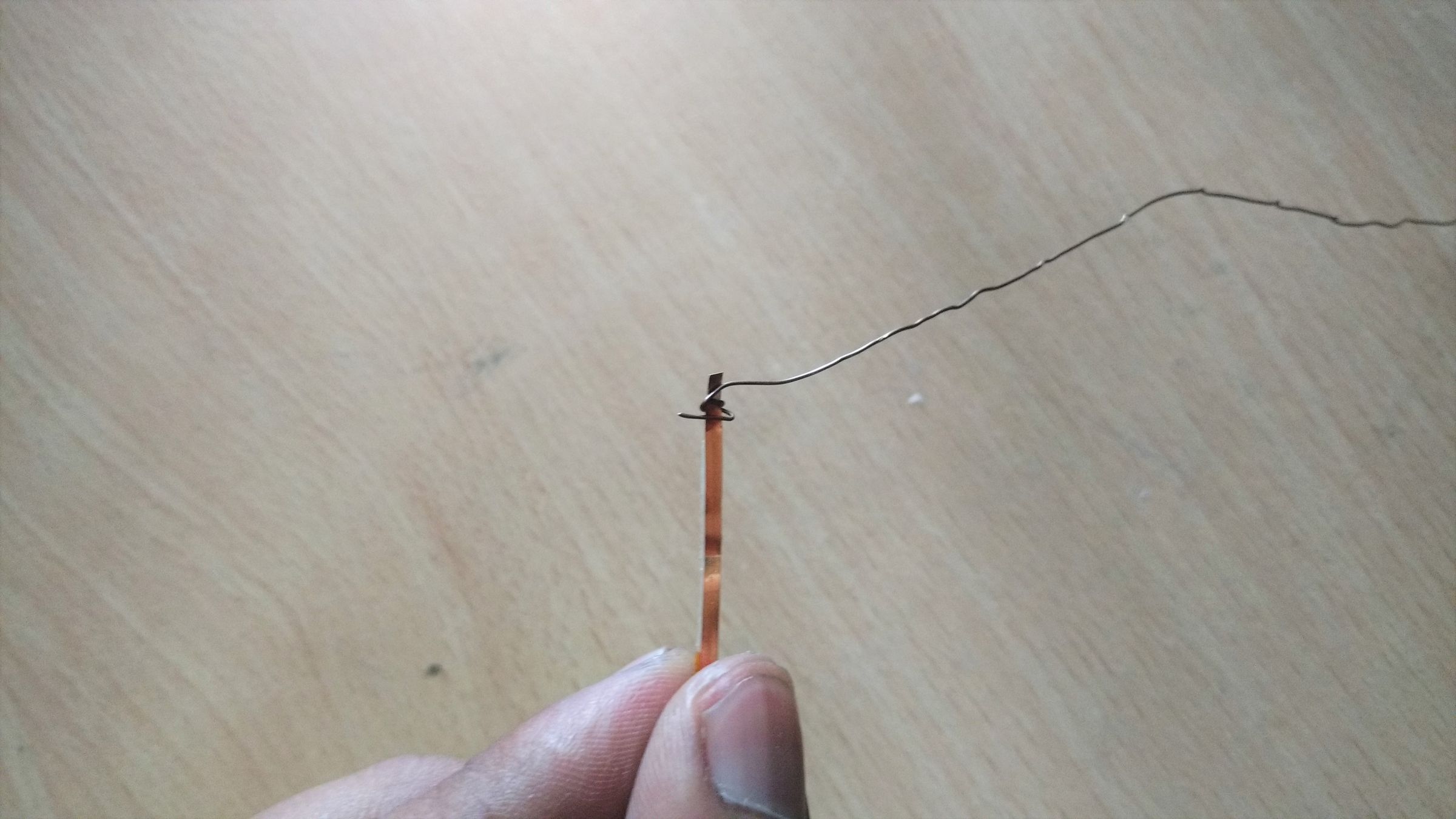 How to Make a Push Button Switch : 7 Steps (with Pictures) - Instructables