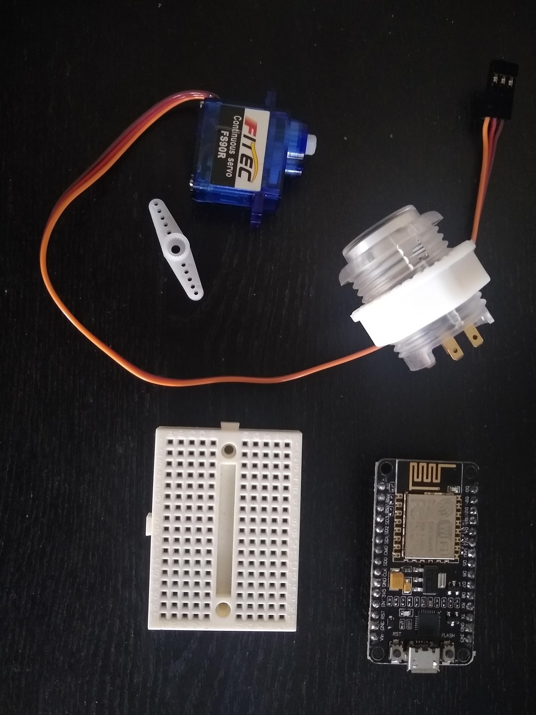 Mason Jar Dice Roller : 5 Steps (with Pictures) - Instructables