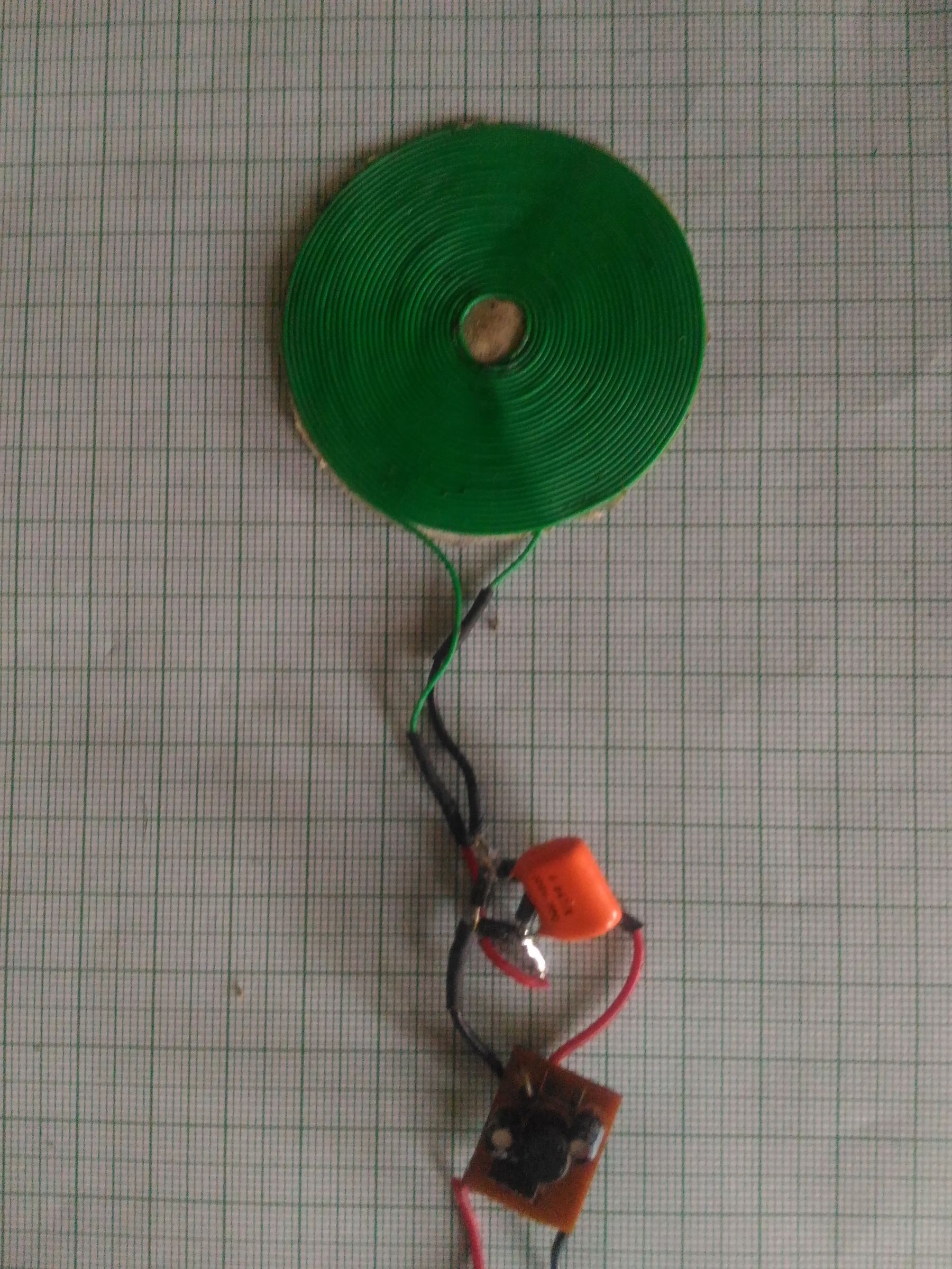 DIY Wireless Charger : 7 Steps (with Pictures) - Instructables