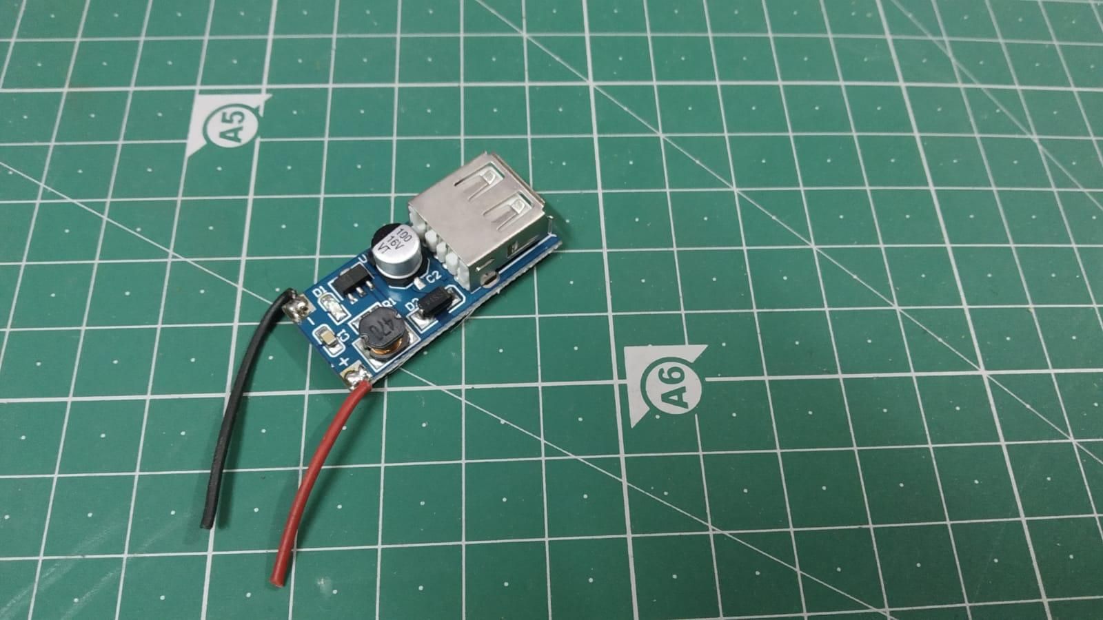 ARDUINO NANO BLE SENSE - TinyML FITNESS BAND USING EDGE IMPULSE : 9 ...