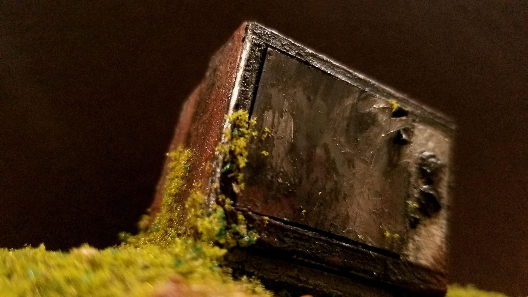 Miniature Landscapes: a Beginners Guide : 6 Steps (with Pictures ...