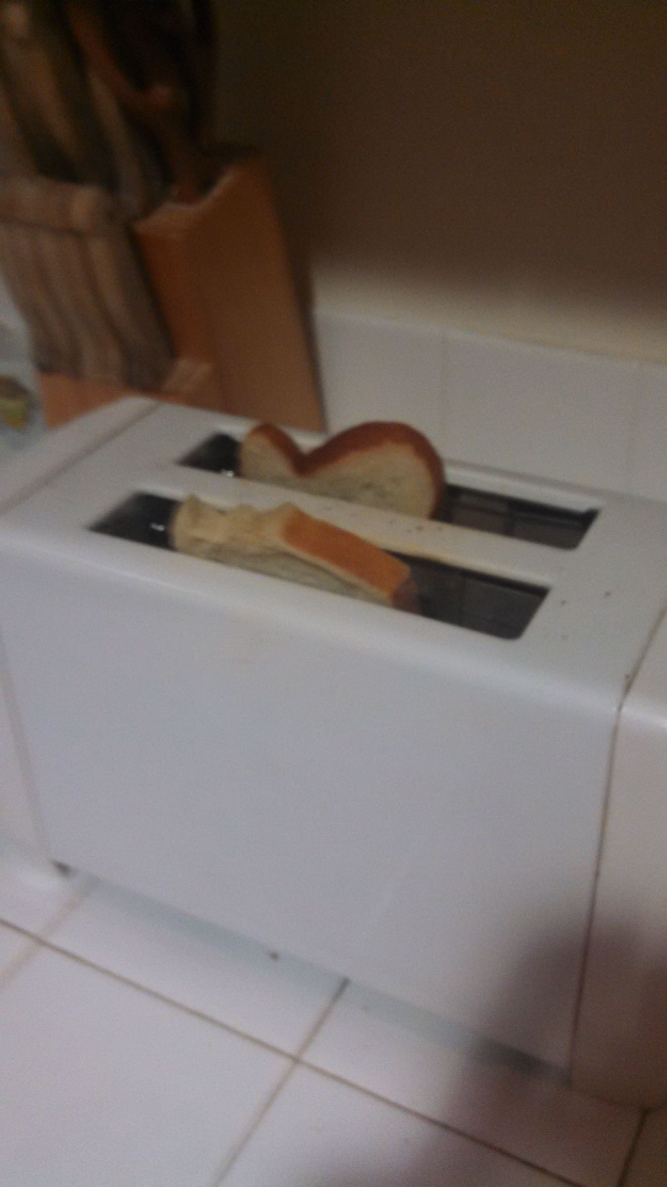 How to Make Toast : 6 Steps - Instructables