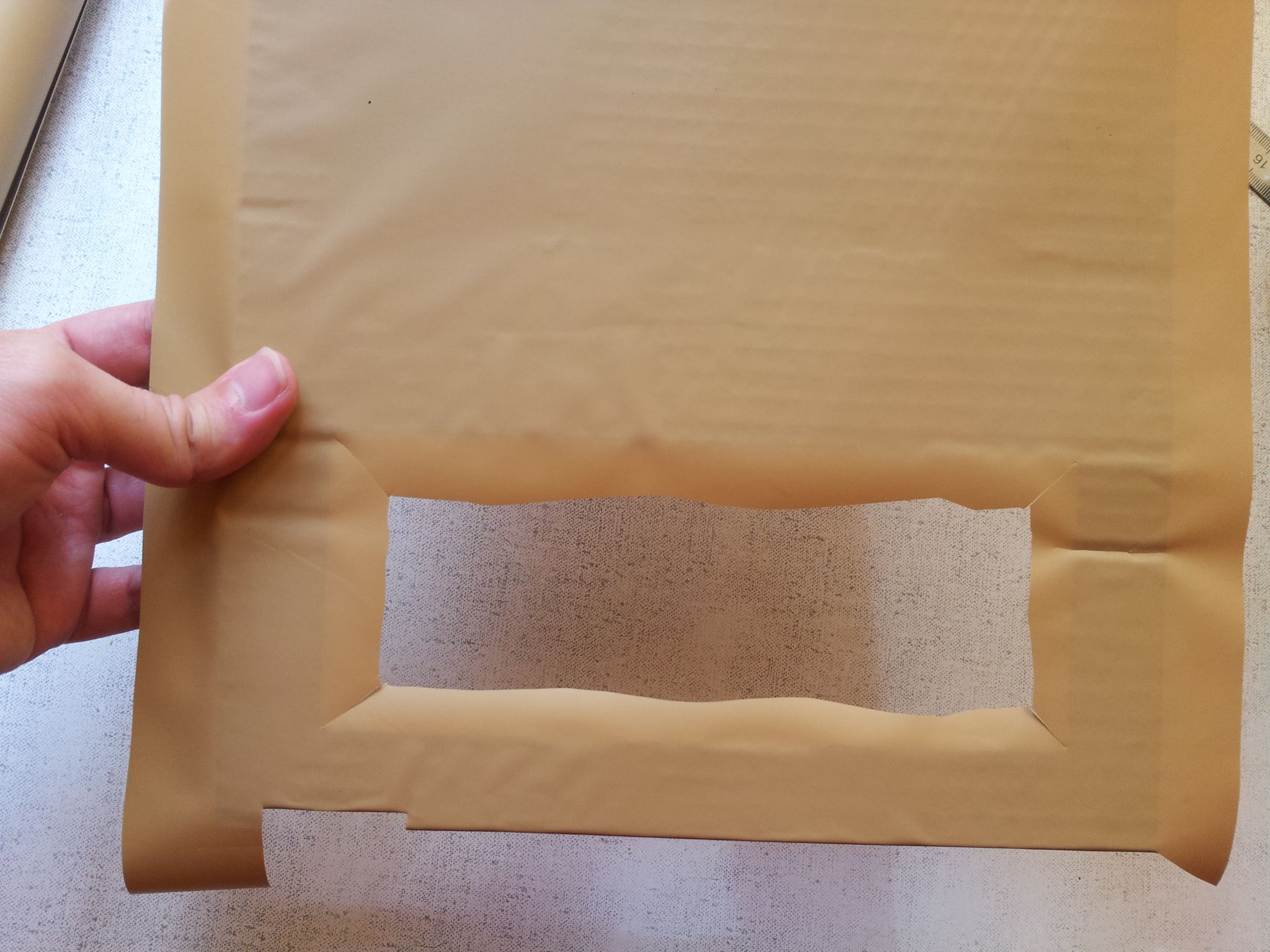 Portable Sketch Board : 5 Steps (with Pictures) - Instructables