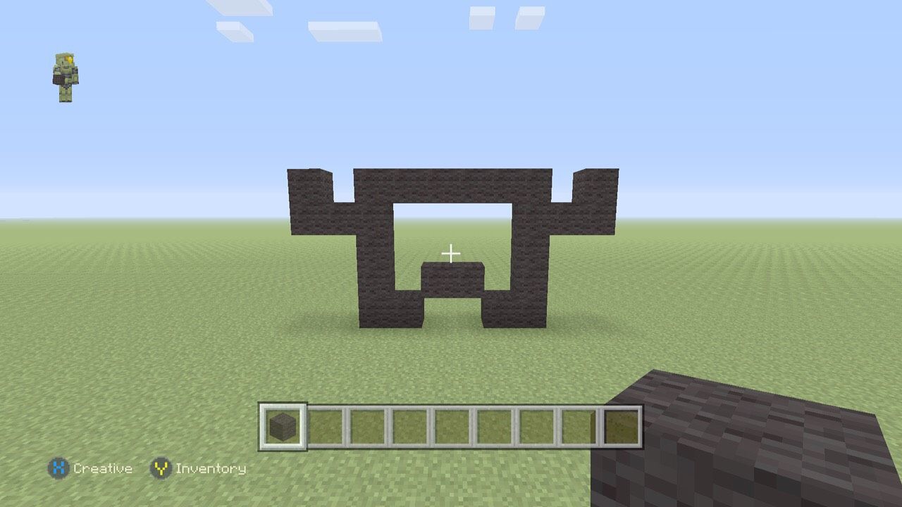 Minecraft Binding of Isaac Pixel Art : 15 Steps - Instructables