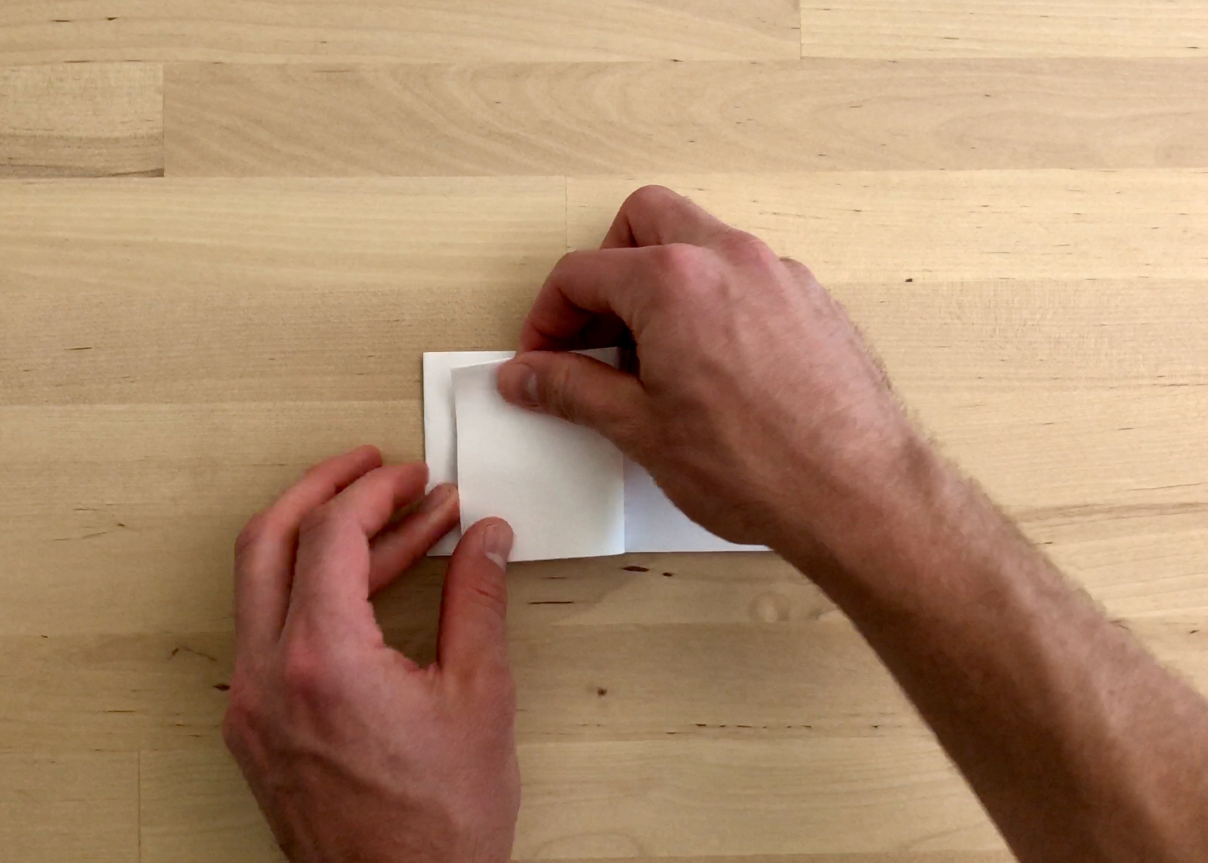 Hand Paper Puppet : 5 Steps (with Pictures) - Instructables