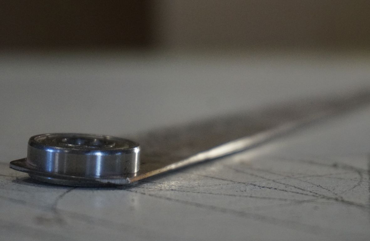 Ruler Compass : 12 Steps (with Pictures) - Instructables