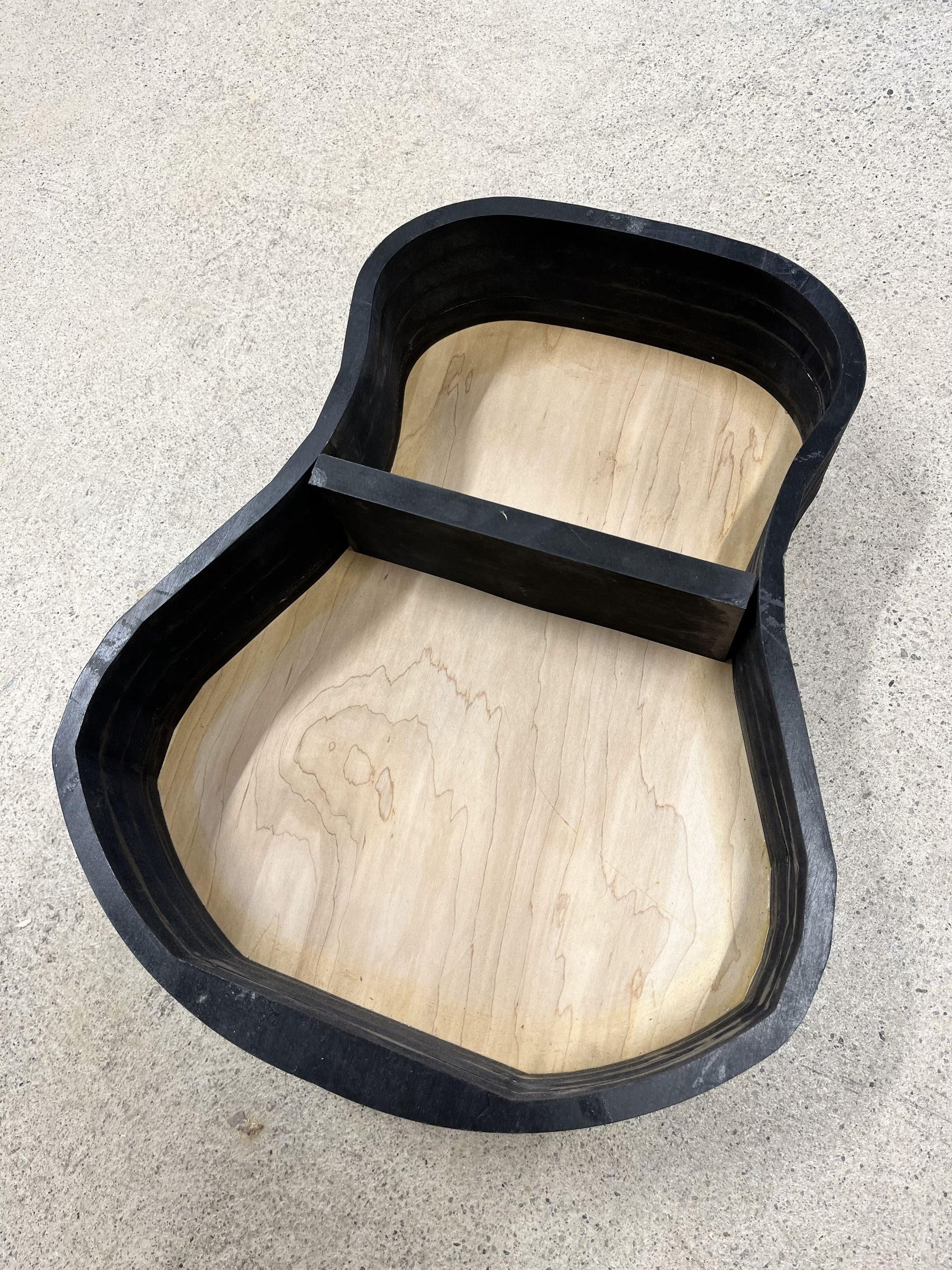 Custom Guitar Shelf : 7 Steps (with Pictures) - Instructables