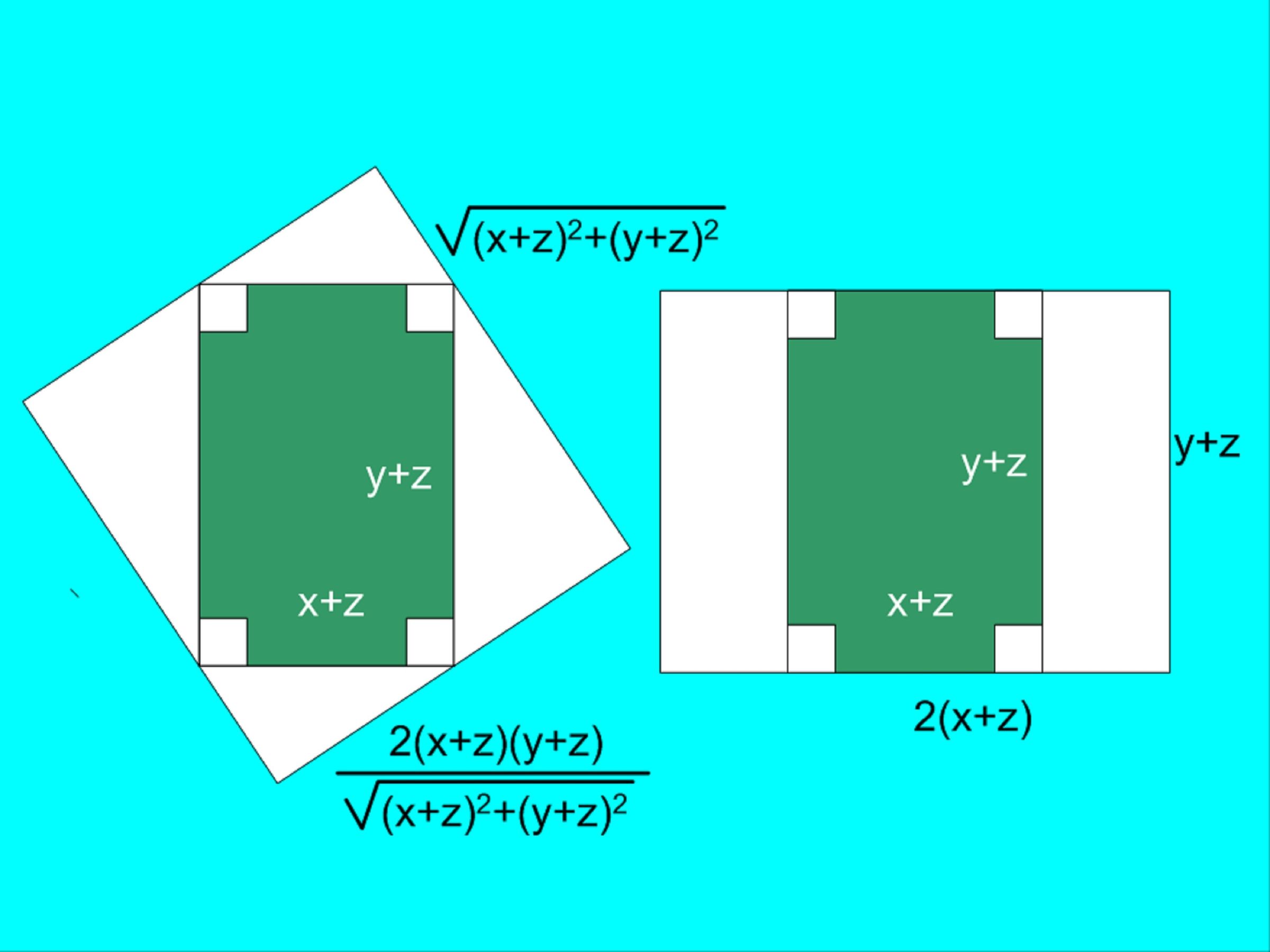 The Diagonal Wrapping Fallacy : 5 Steps - Instructables