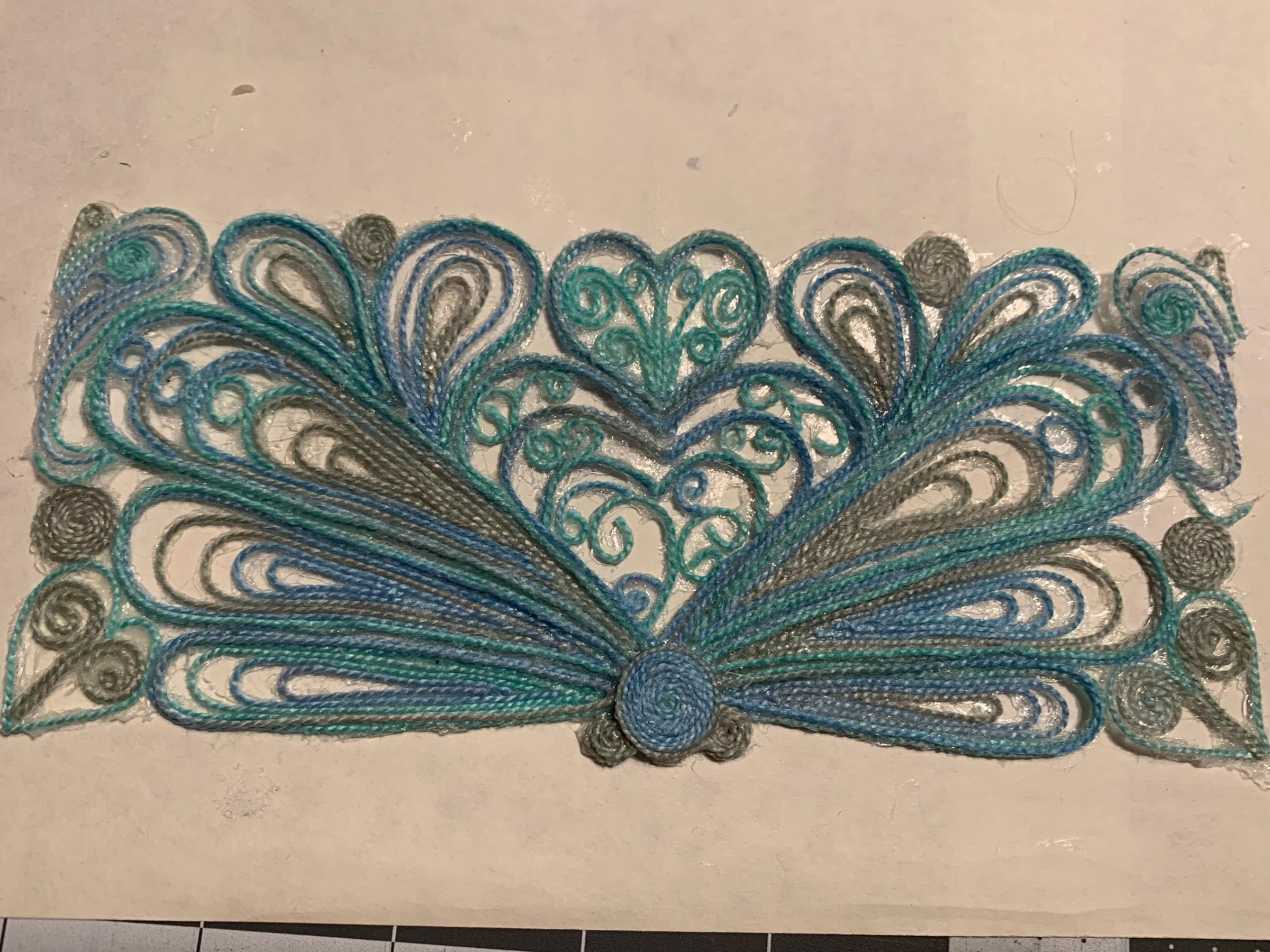 Decorative Lace String Box : 12 Steps (with Pictures) - Instructables