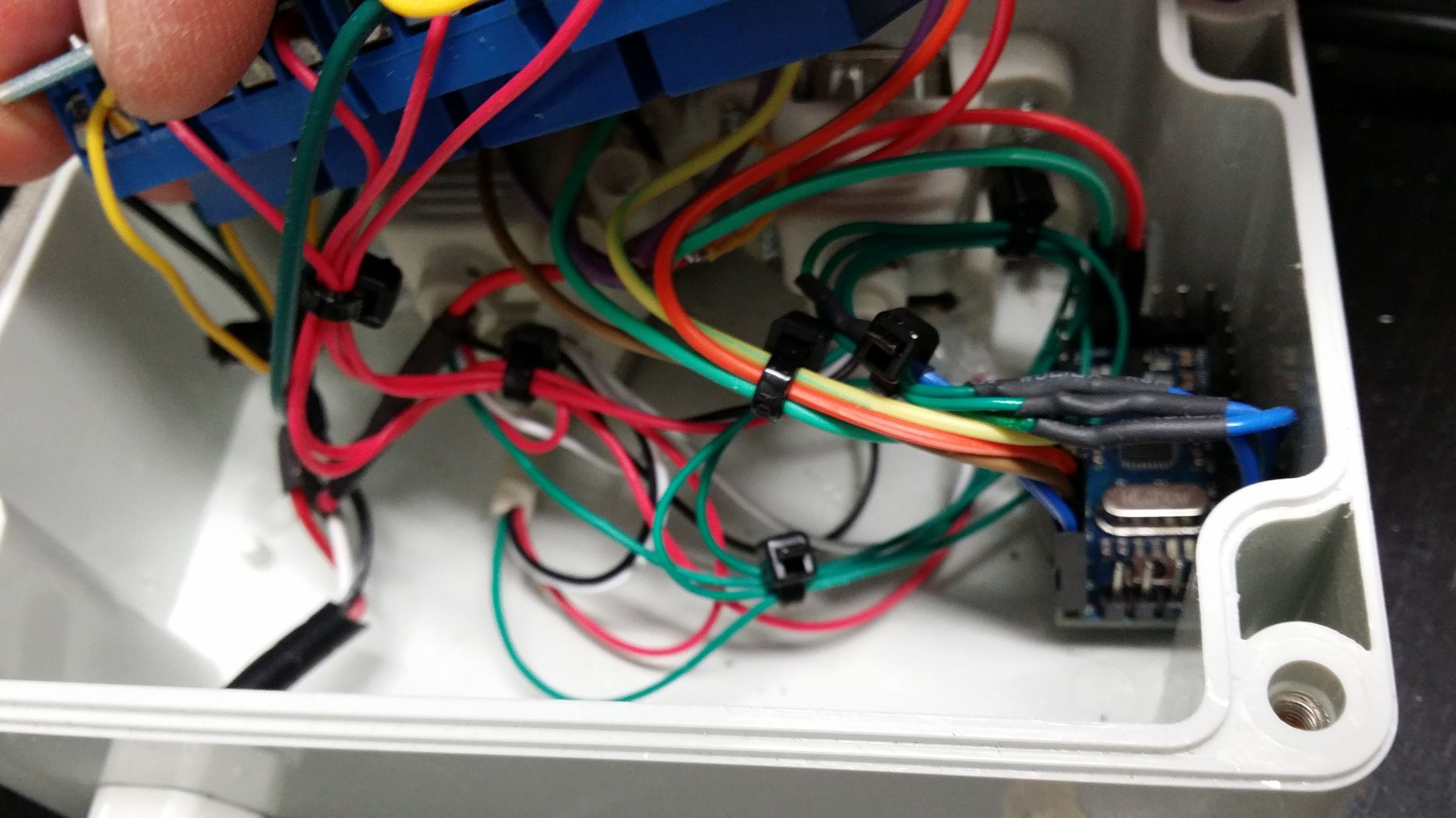 Game Show Buzz in System : 9 Steps - Instructables