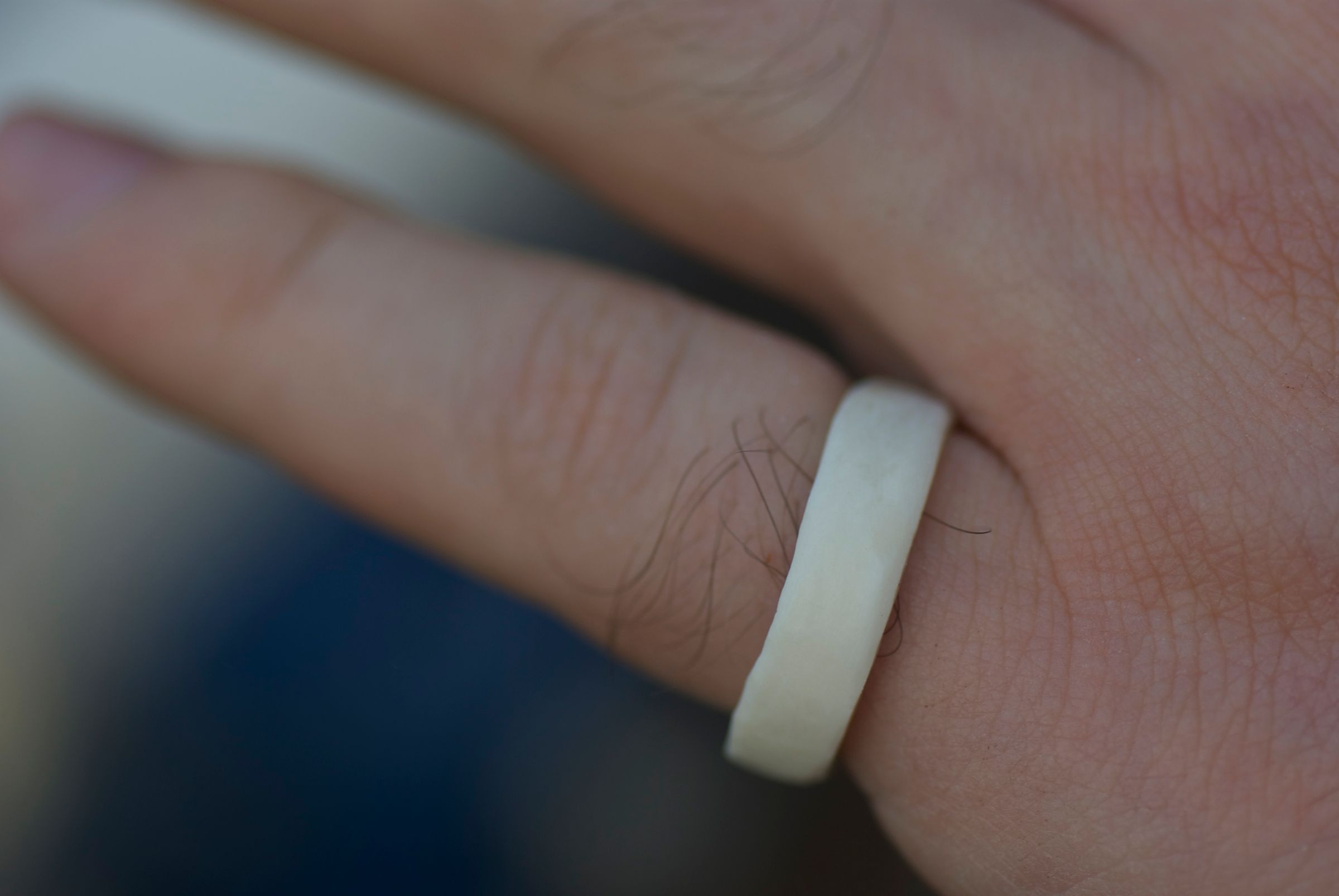 Celtic Knot Bone Ring : 9 Steps (with Pictures) - Instructables