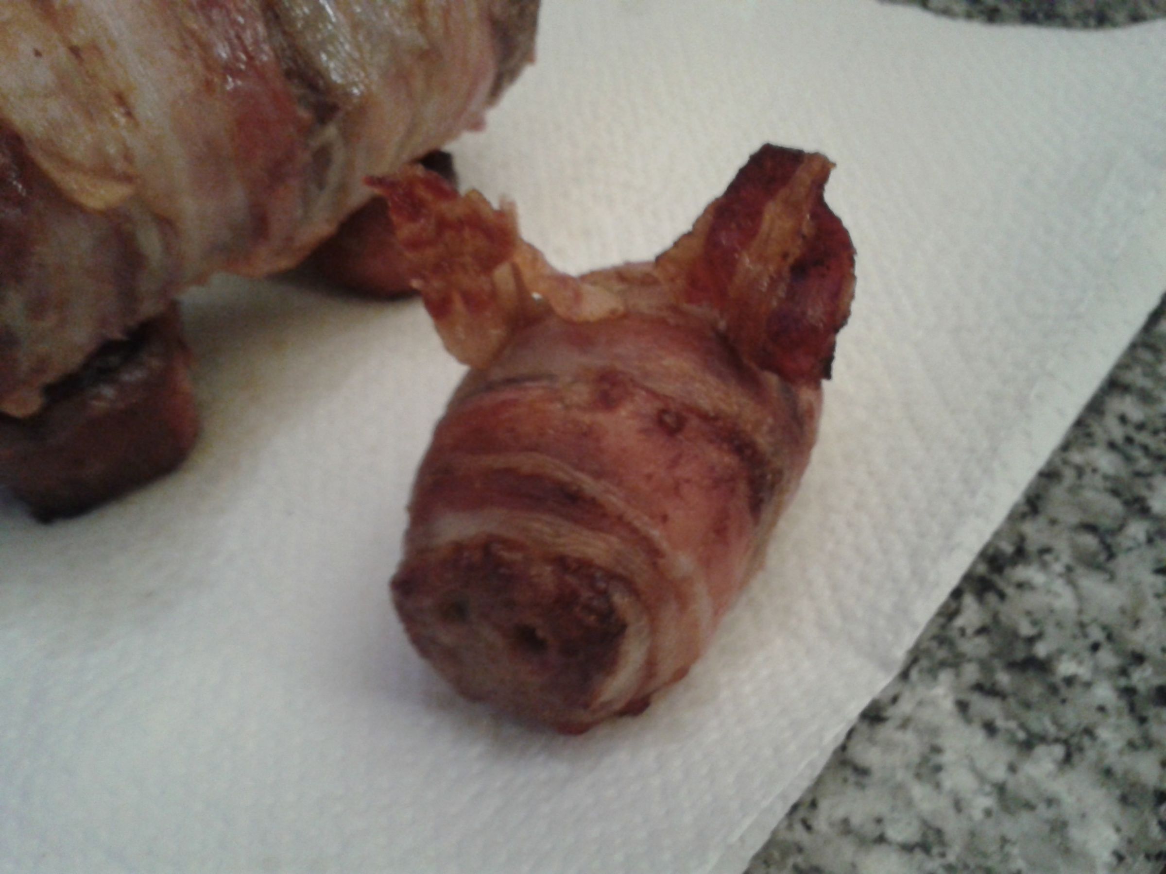 Bacon Piglets Recipe : 6 Steps (with Pictures) - Instructables