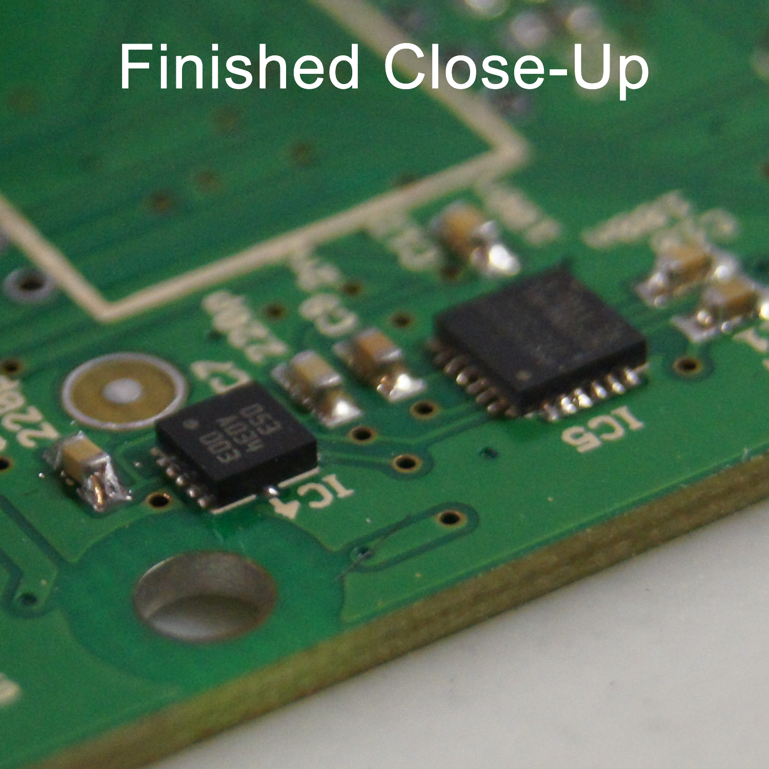 Hack a Toaster Oven for Reflow Soldering : 19 Steps (with Pictures ...