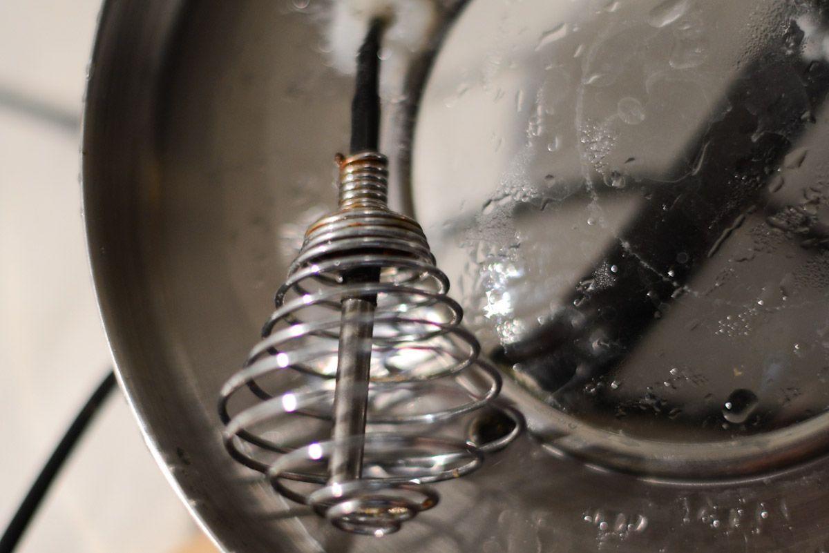 Cheap and Effective Sous Vide Cooker (Arduino Powered) : 7 Steps (with Pictures) - Instructables