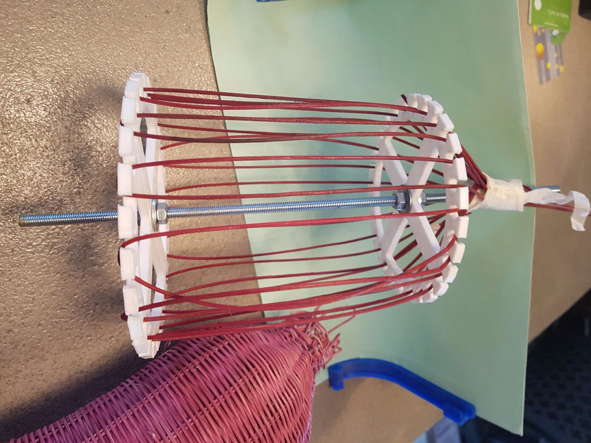 Basketry Tooling : 4 Steps (with Pictures) - Instructables