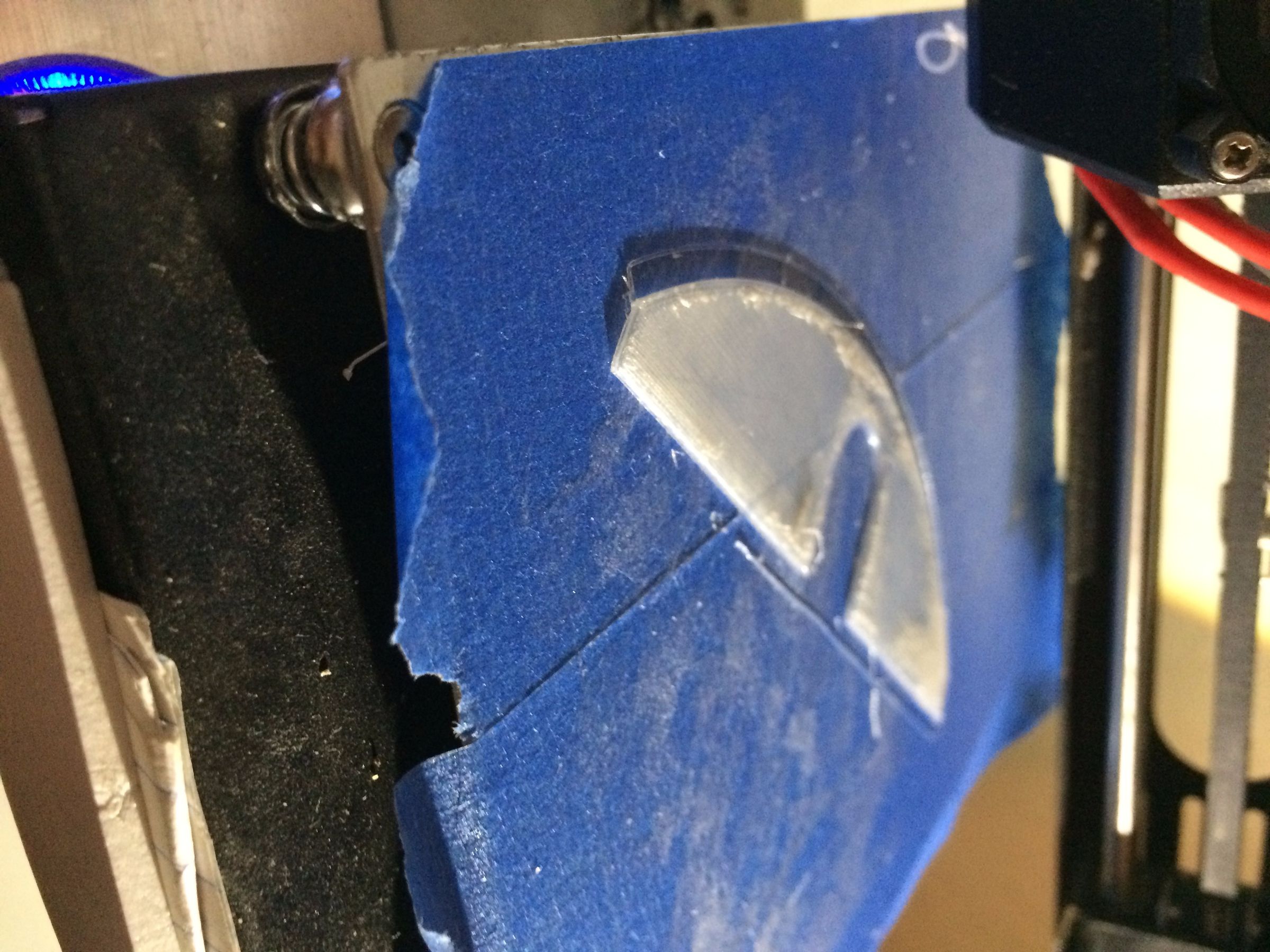 3d Printed Night Light : 9 Steps (with Pictures) - Instructables