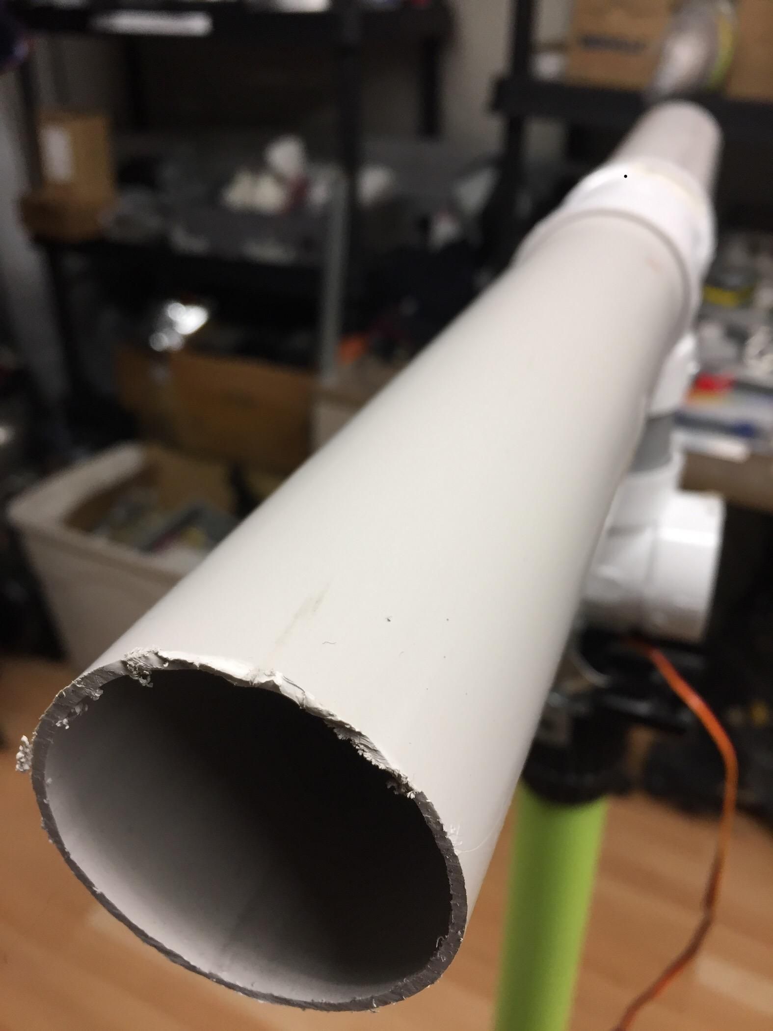Animatronic Body : 5 Steps (with Pictures) - Instructables