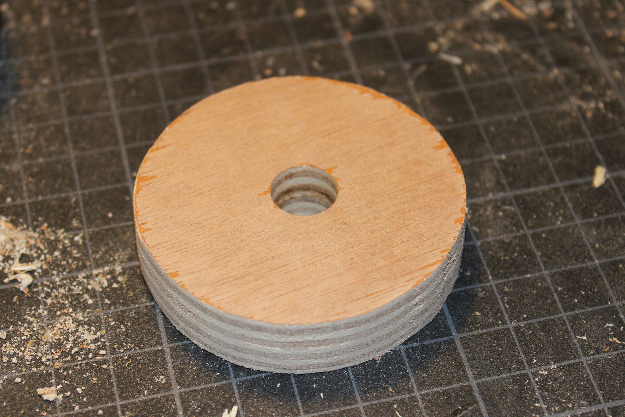 Nerf Vulcan Sentry Gun : 11 Steps (with Pictures) - Instructables