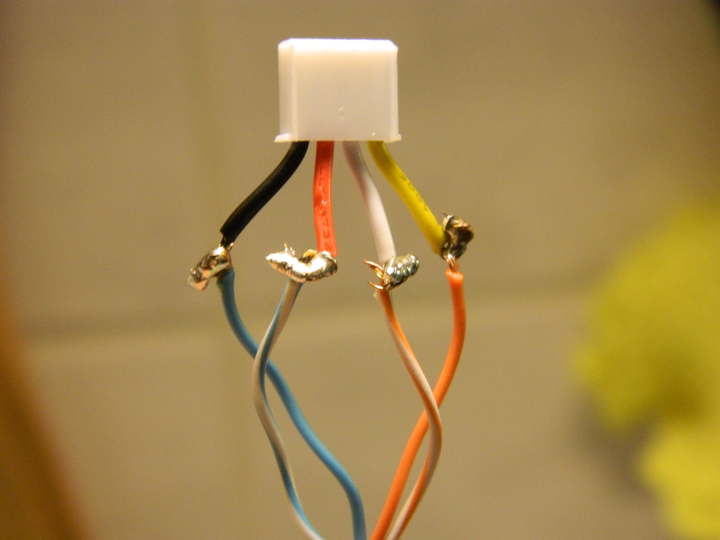 Intel Edison IoT: Automatic Lamp (Relay, HC-SR04) : 7 Steps (with ...