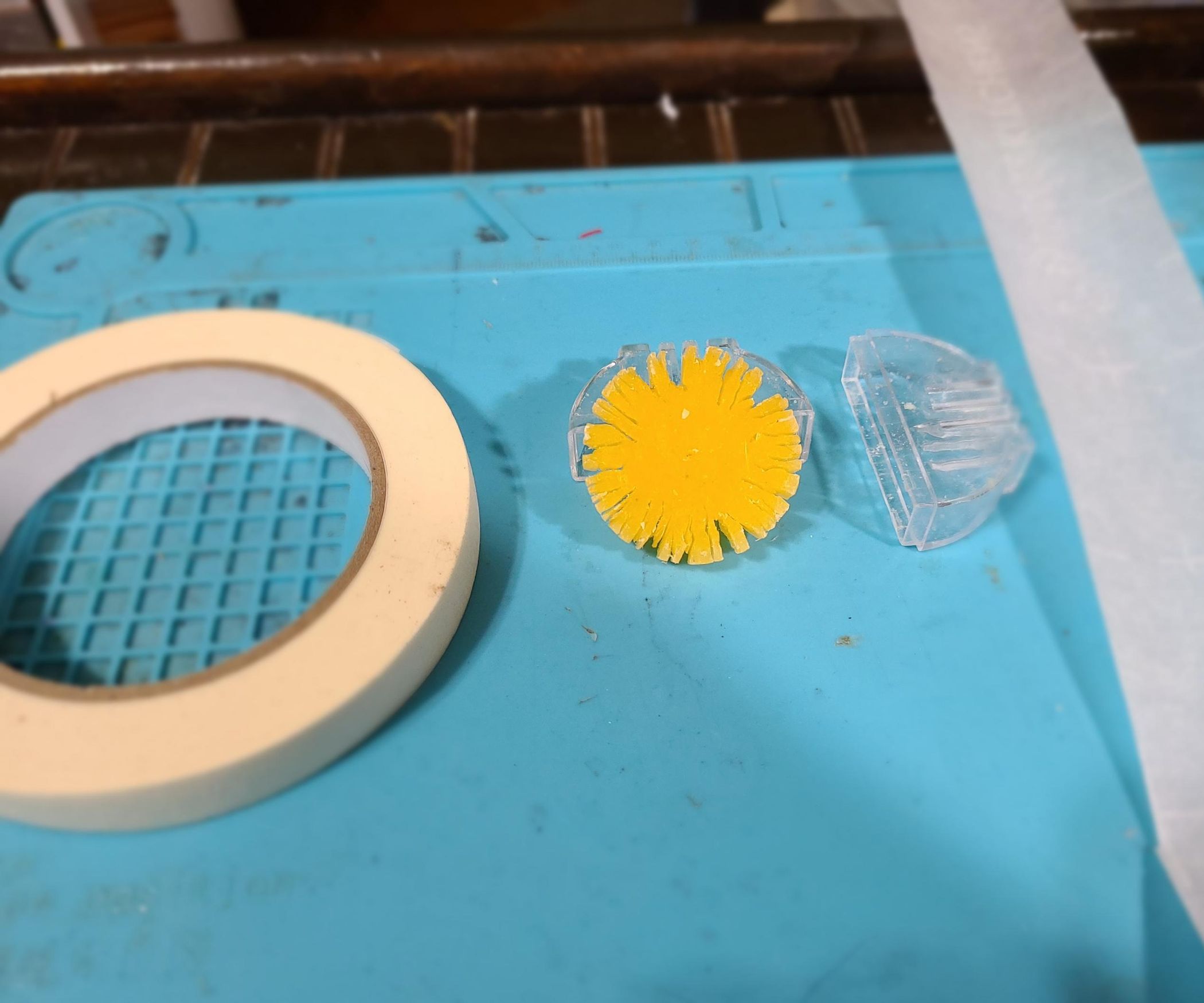 Recharge Beeswax Thread Conditioner (for Sewing) - Instructables