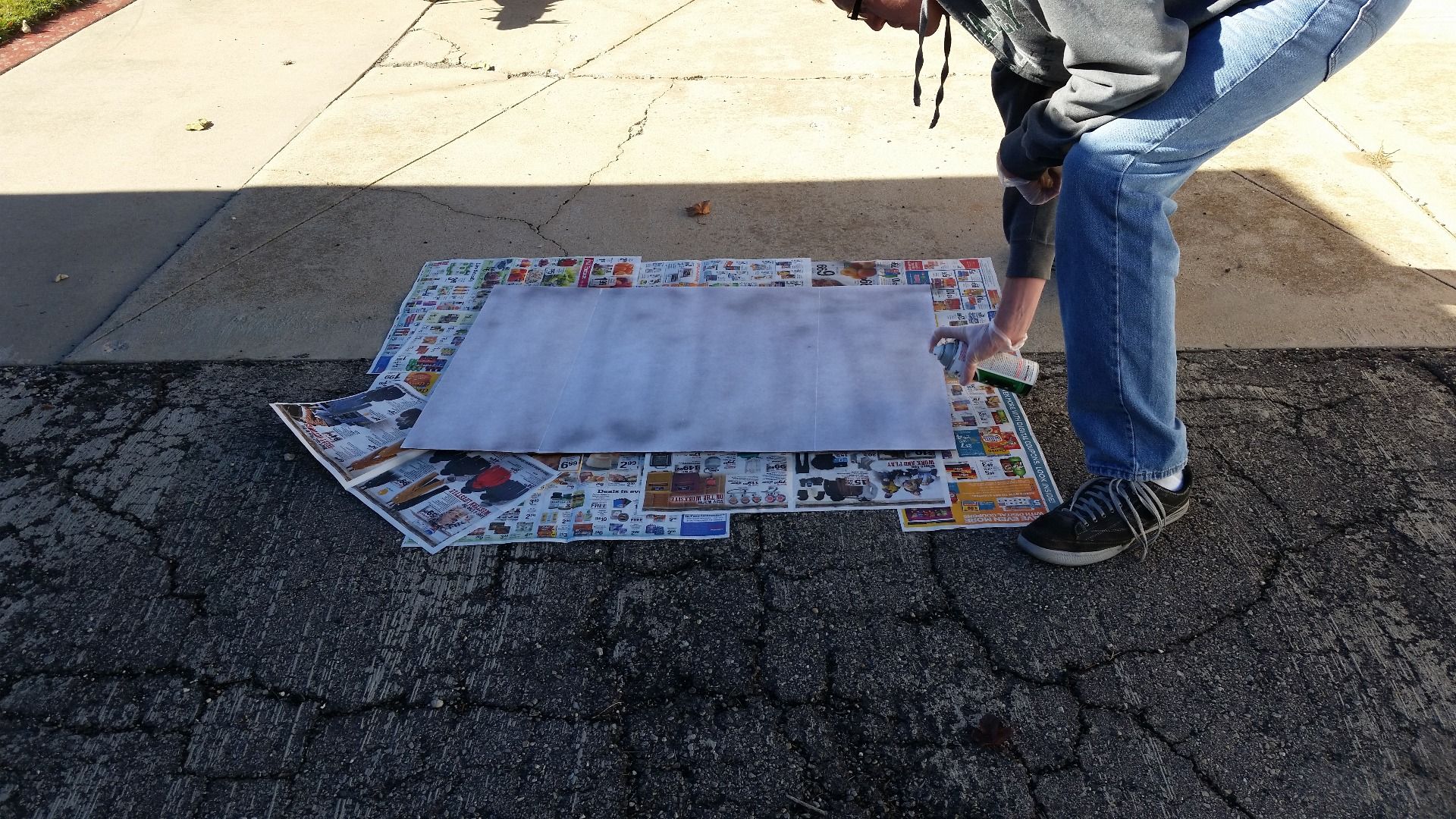 DIY Glow Board : 4 Steps - Instructables