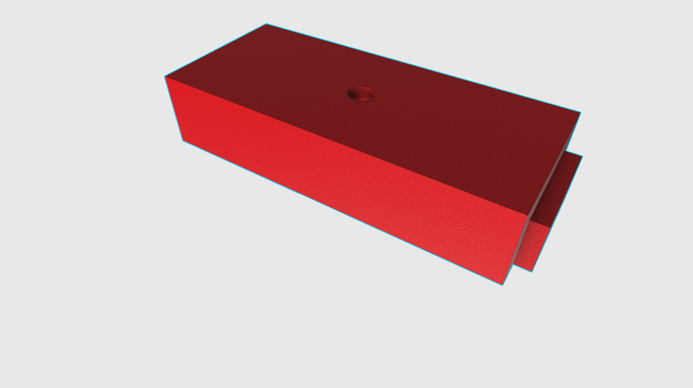 FlashForge Finder Filament Spool Holder : 7 Steps (with Pictures ...