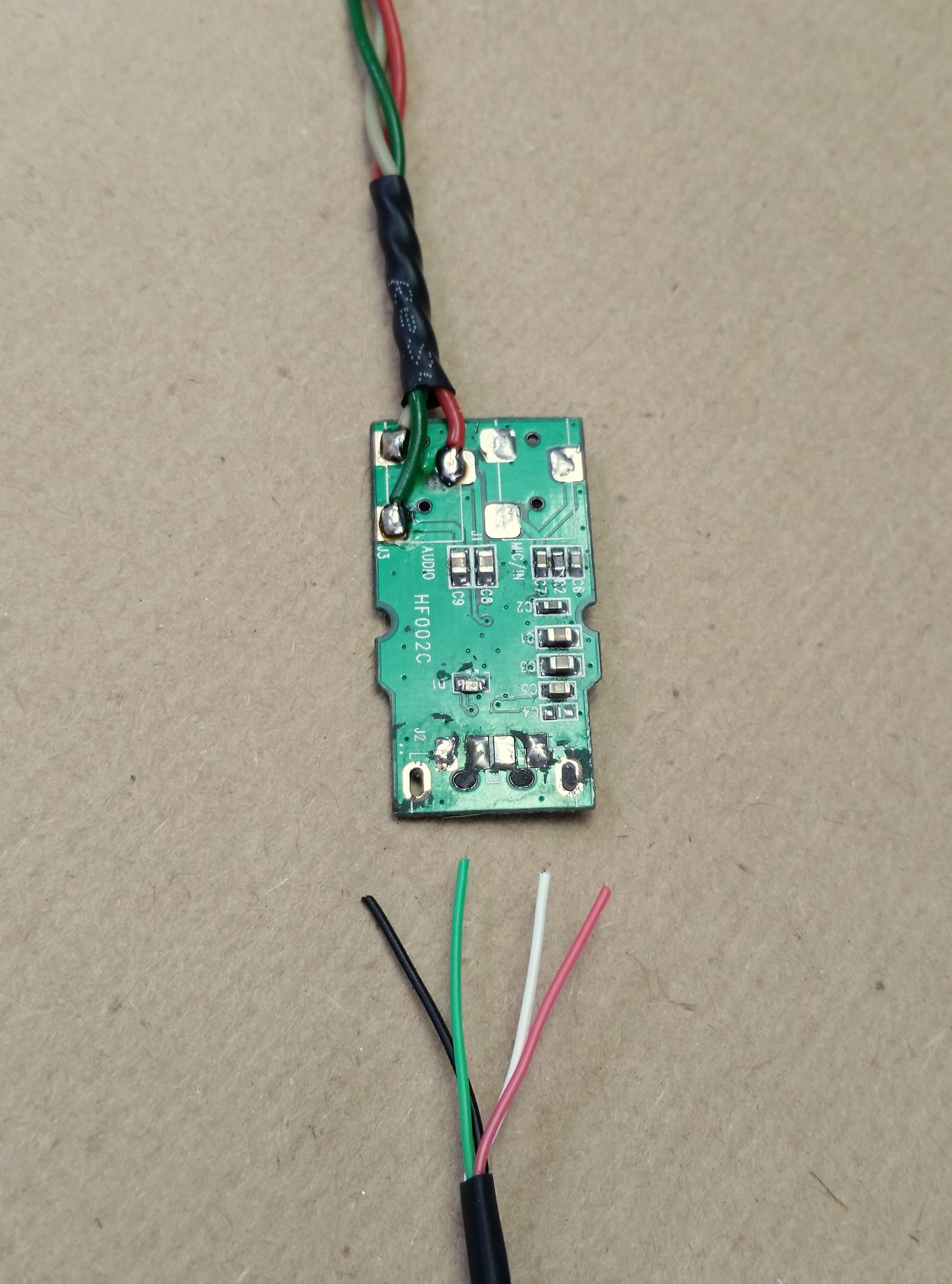 Clip-on Portable Sub-mini Tube DAC & Headphone Amplifier : 10 Steps ...