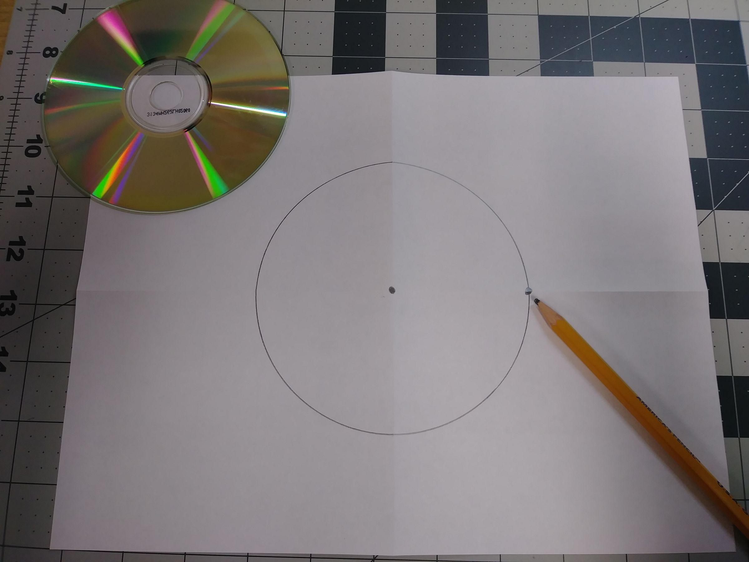 Disc-O-Math Tool : 6 Steps (with Pictures) - Instructables