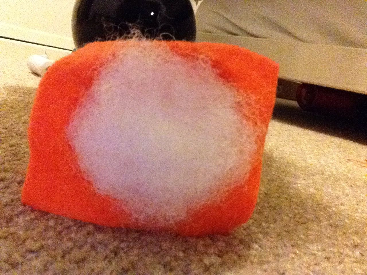 Kawaii Traffic Cone Plushies : 9 Steps - Instructables