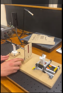 Quantum Eraser in Dubbel Spleet Experiment : 5 Steps - Instructables