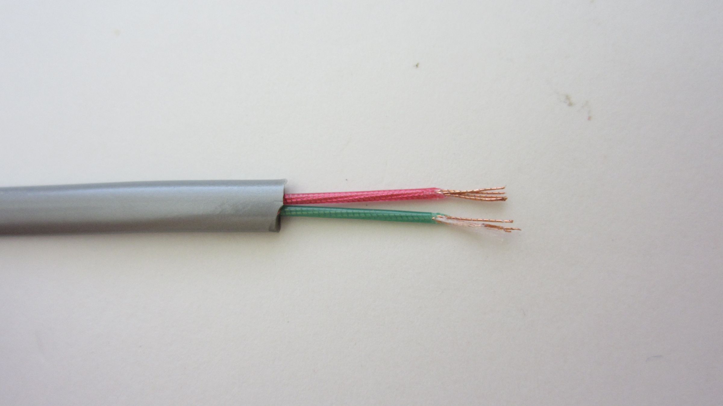 Simple Intercom From a Pair of Old Corded Phones : 8 Steps (with ...