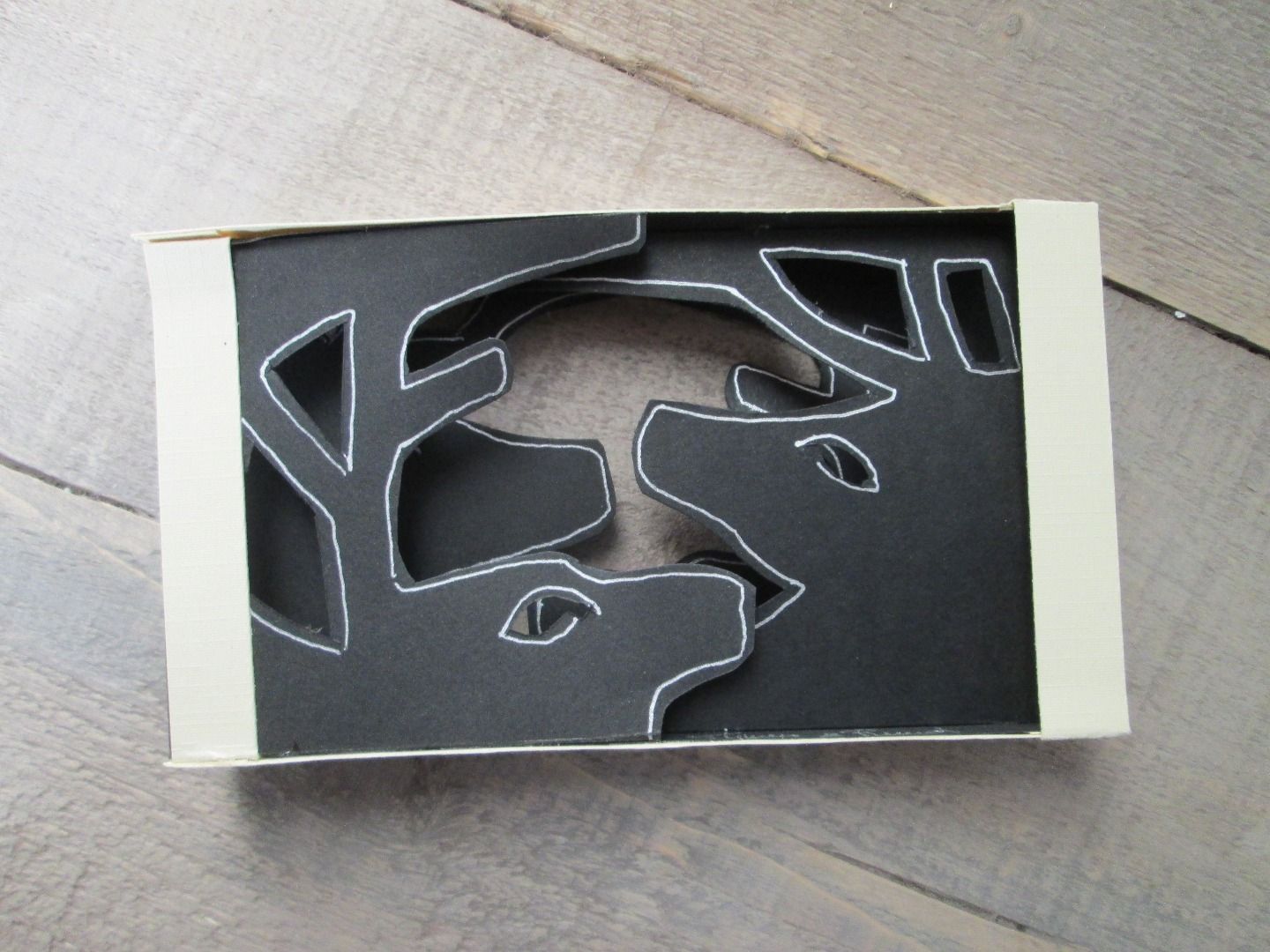 Fire in an Envelope : 6 Steps (with Pictures) - Instructables