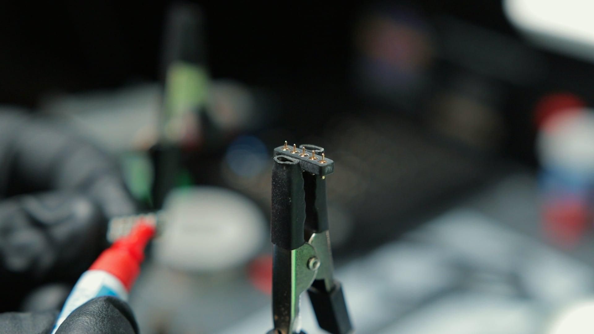 Modular Macro Keyboard System — Ocreeb MK2 : 12 Steps (with Pictures ...